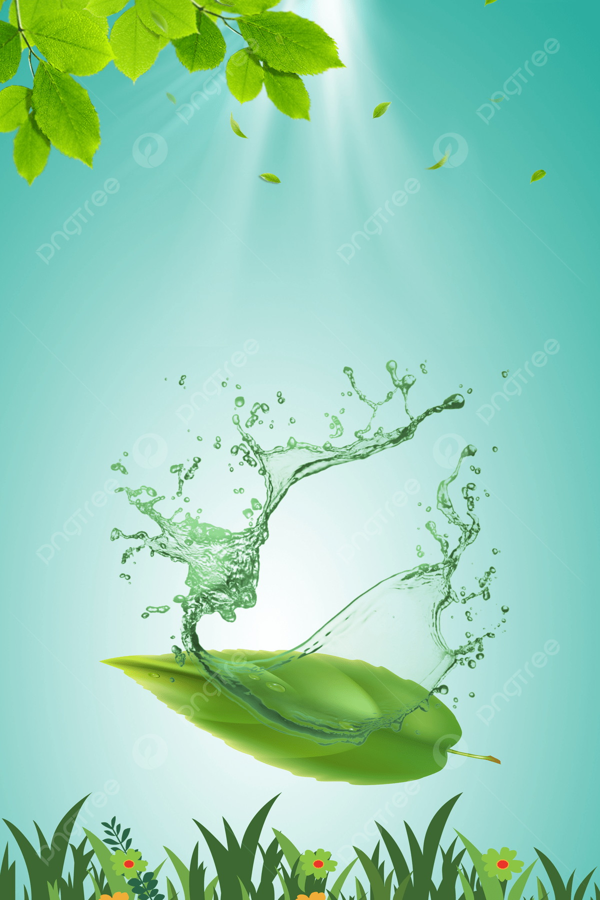 Fresh Green Wallpapers - Top Free Fresh Green Backgrounds - WallpaperAccess
