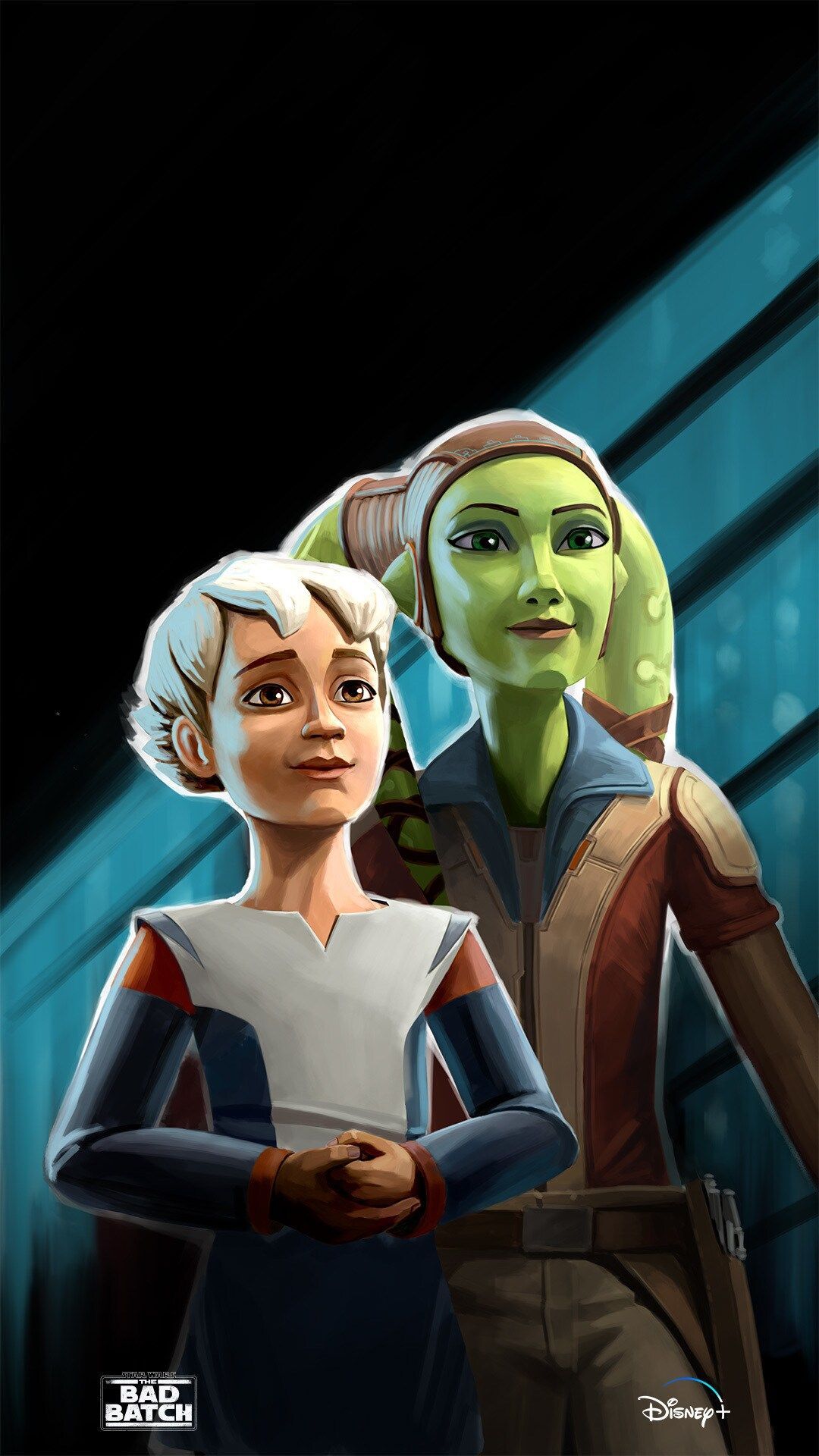 Star Wars Hera Wallpapers - Top Free Star Wars Hera Backgrounds ...