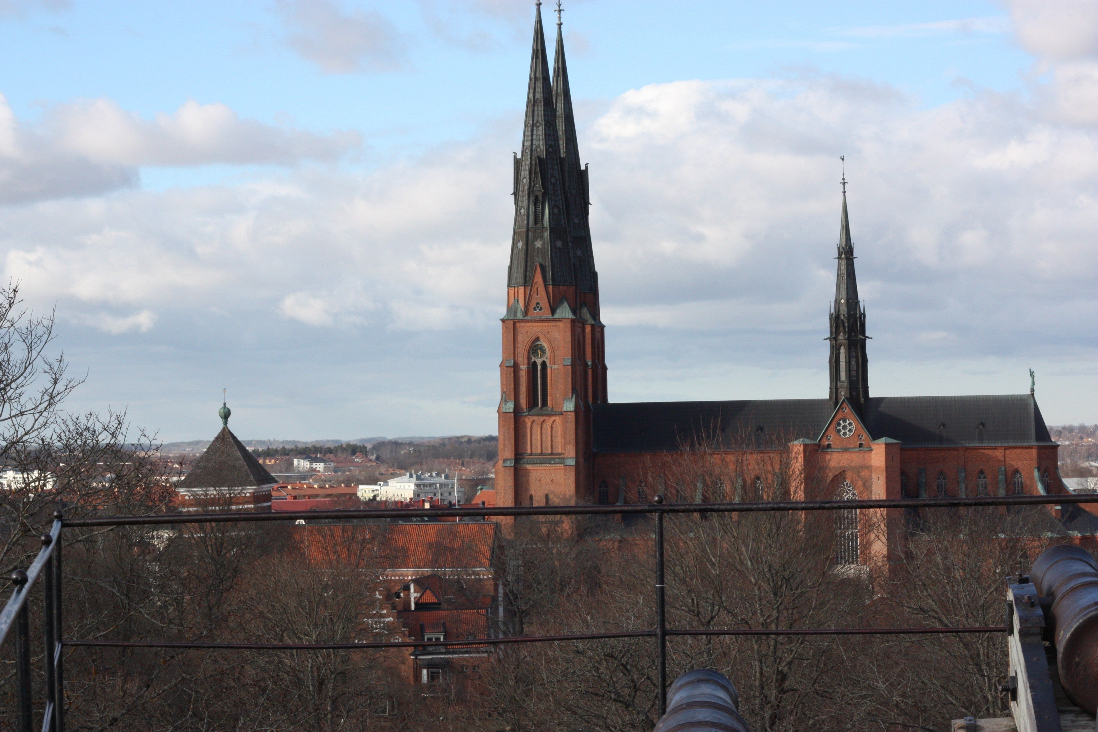 Uppsala Wallpapers - Top Free Uppsala Backgrounds - WallpaperAccess