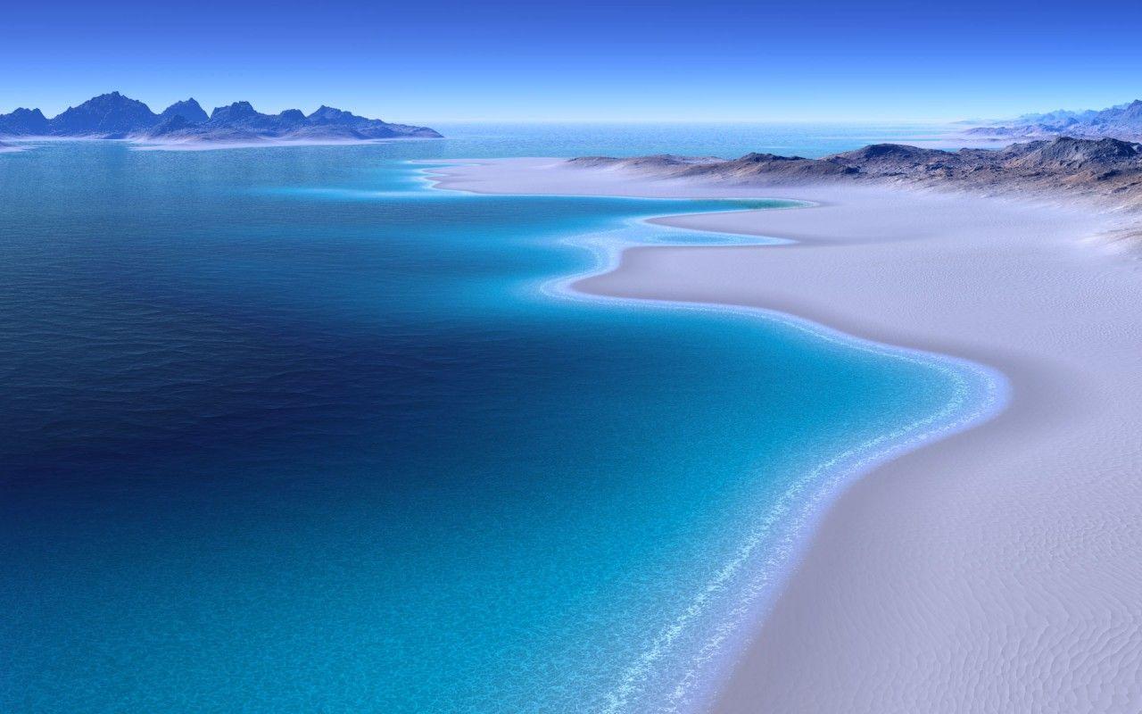 Cool Island Wallpapers - Top Free Cool Island Backgrounds - WallpaperAccess