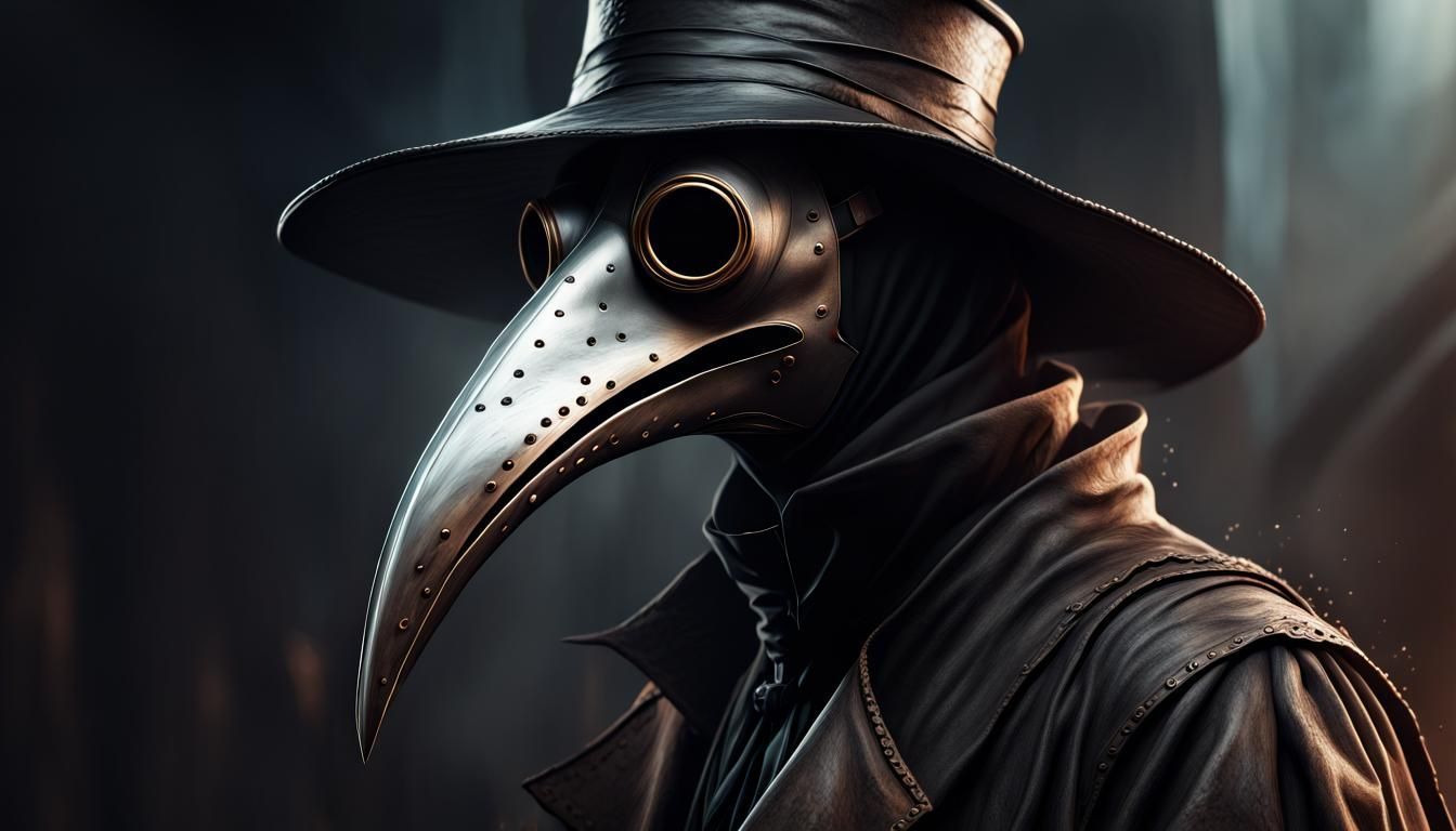 Black Plague Wallpapers - Top Free Black Plague Backgrounds ...