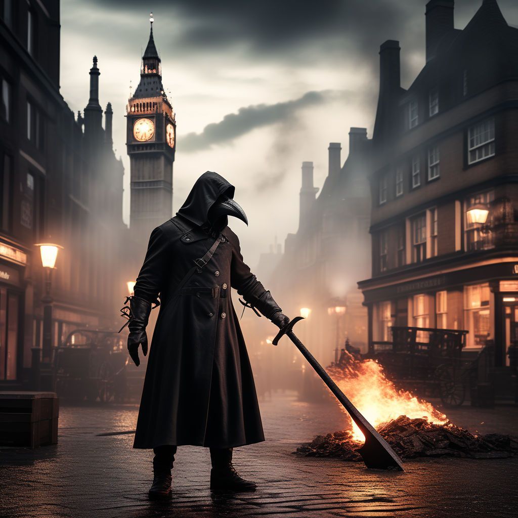 Black Plague Wallpapers - Top Free Black Plague Backgrounds ...