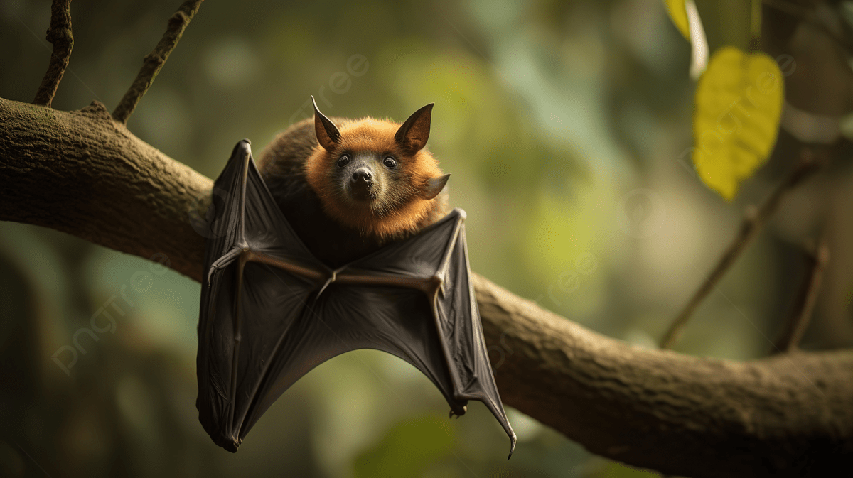 Flying Fox Wallpapers - Top Free Flying Fox Backgrounds - WallpaperAccess
