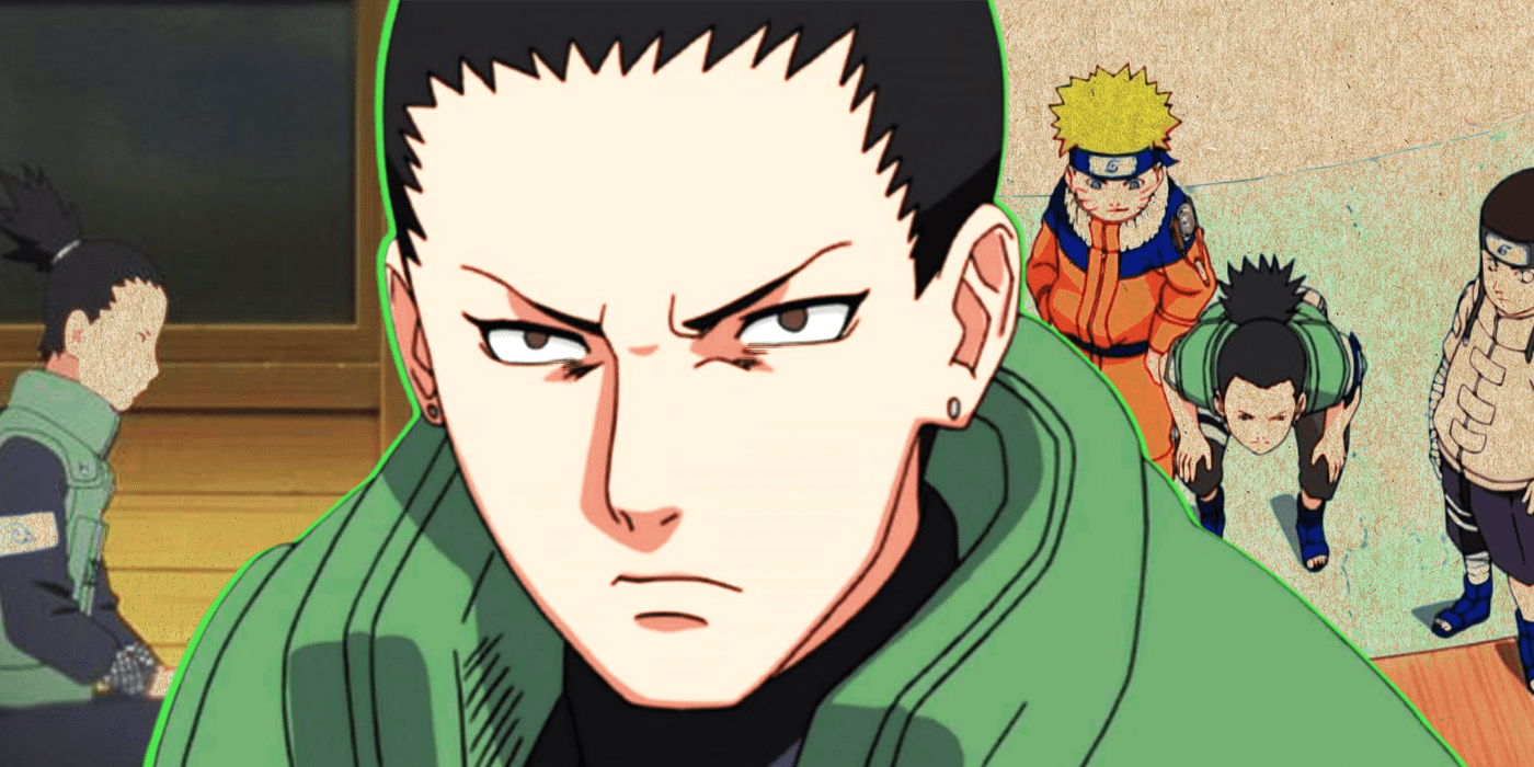 Shikamaru and Naruto Wallpapers - Top Free Shikamaru and Naruto ...