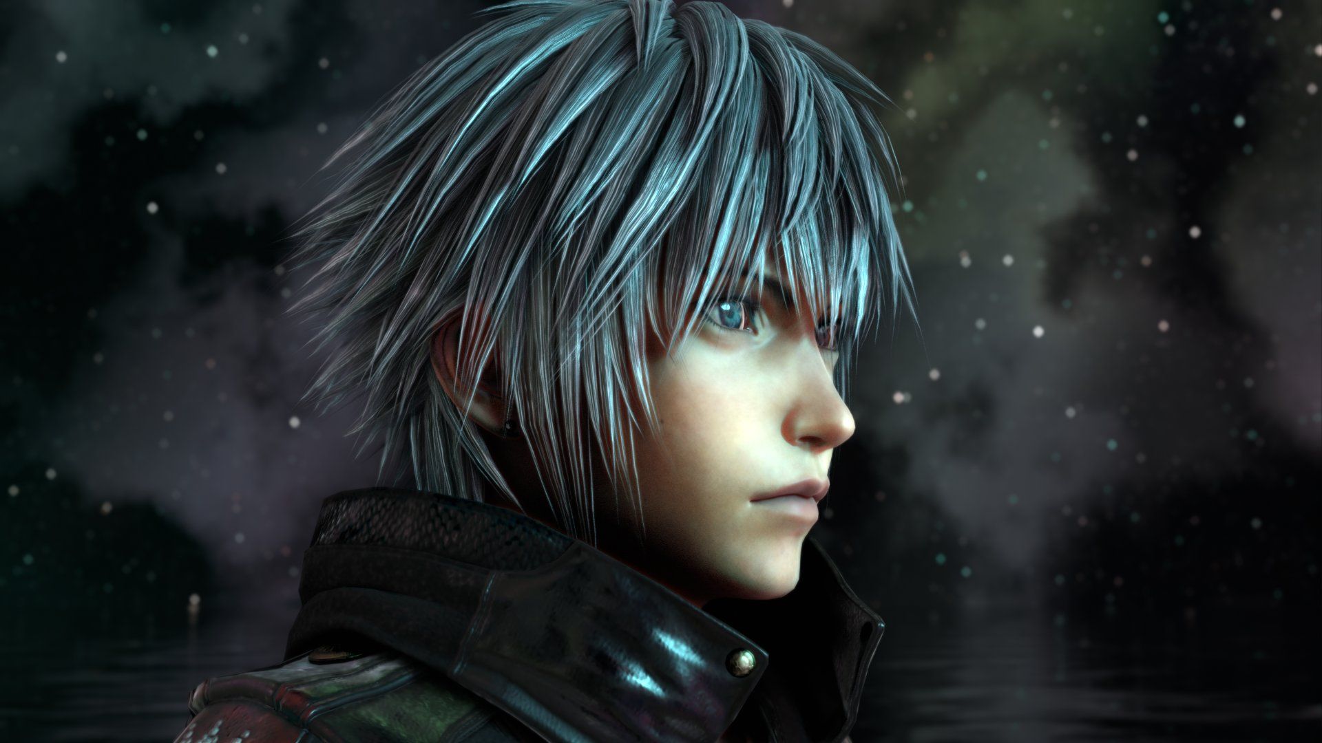 Yozora Wallpapers - Top Free Yozora Backgrounds - WallpaperAccess