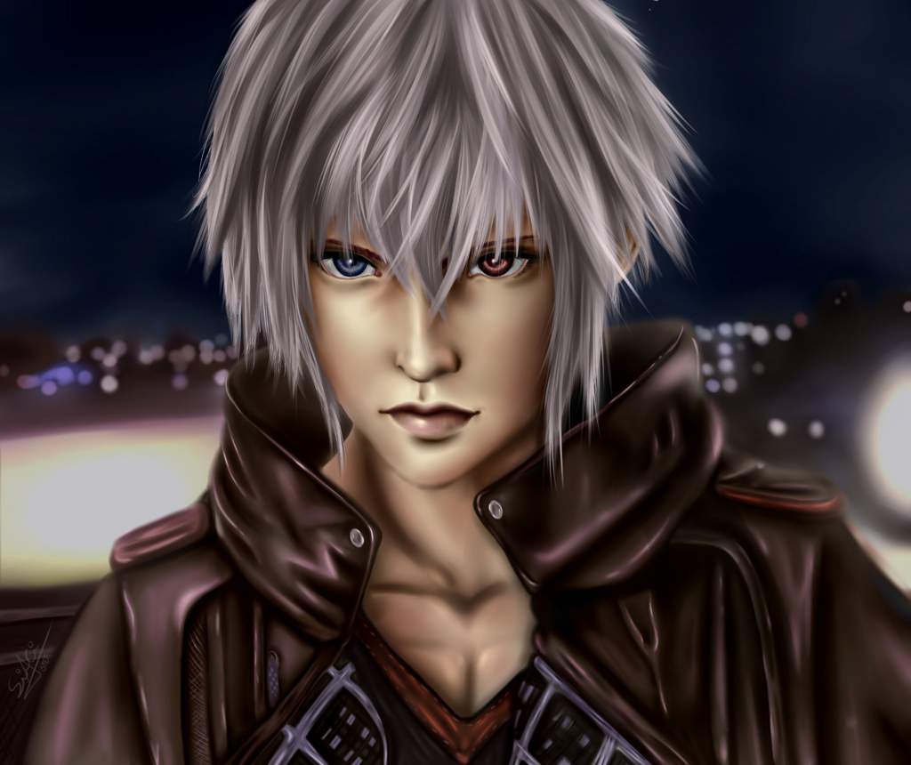 Yozora Wallpapers - Top Free Yozora Backgrounds - WallpaperAccess