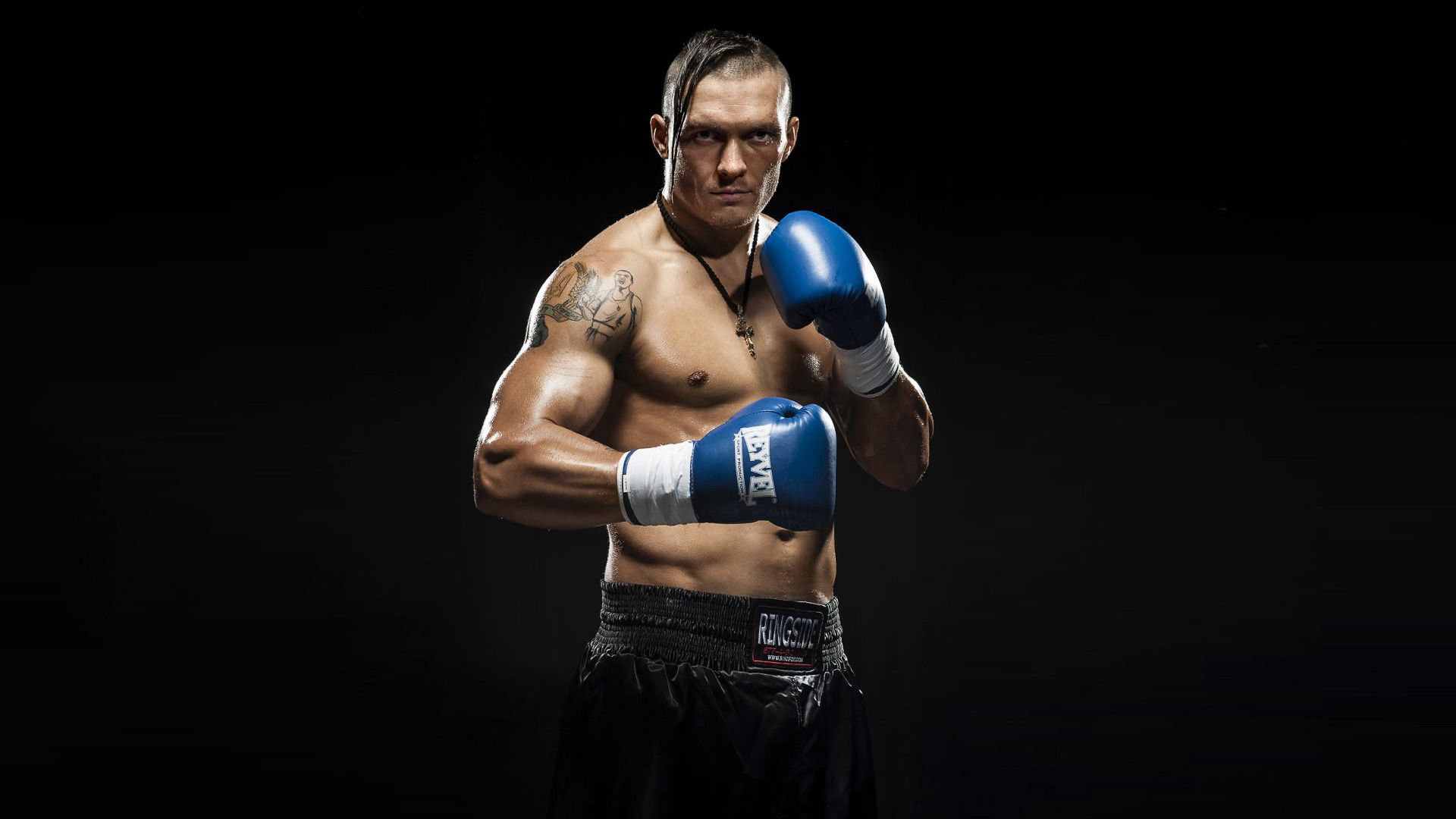 Oleksandr Usyk Wallpapers - Top Free Oleksandr Usyk Backgrounds ...