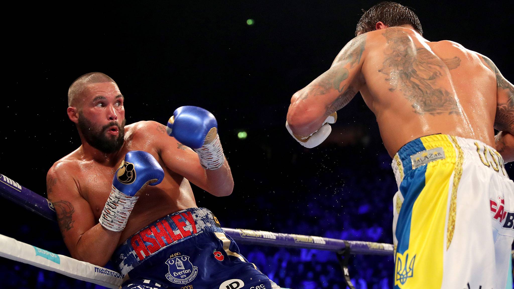 Oleksandr Usyk Wallpapers - Top Free Oleksandr Usyk Backgrounds ...