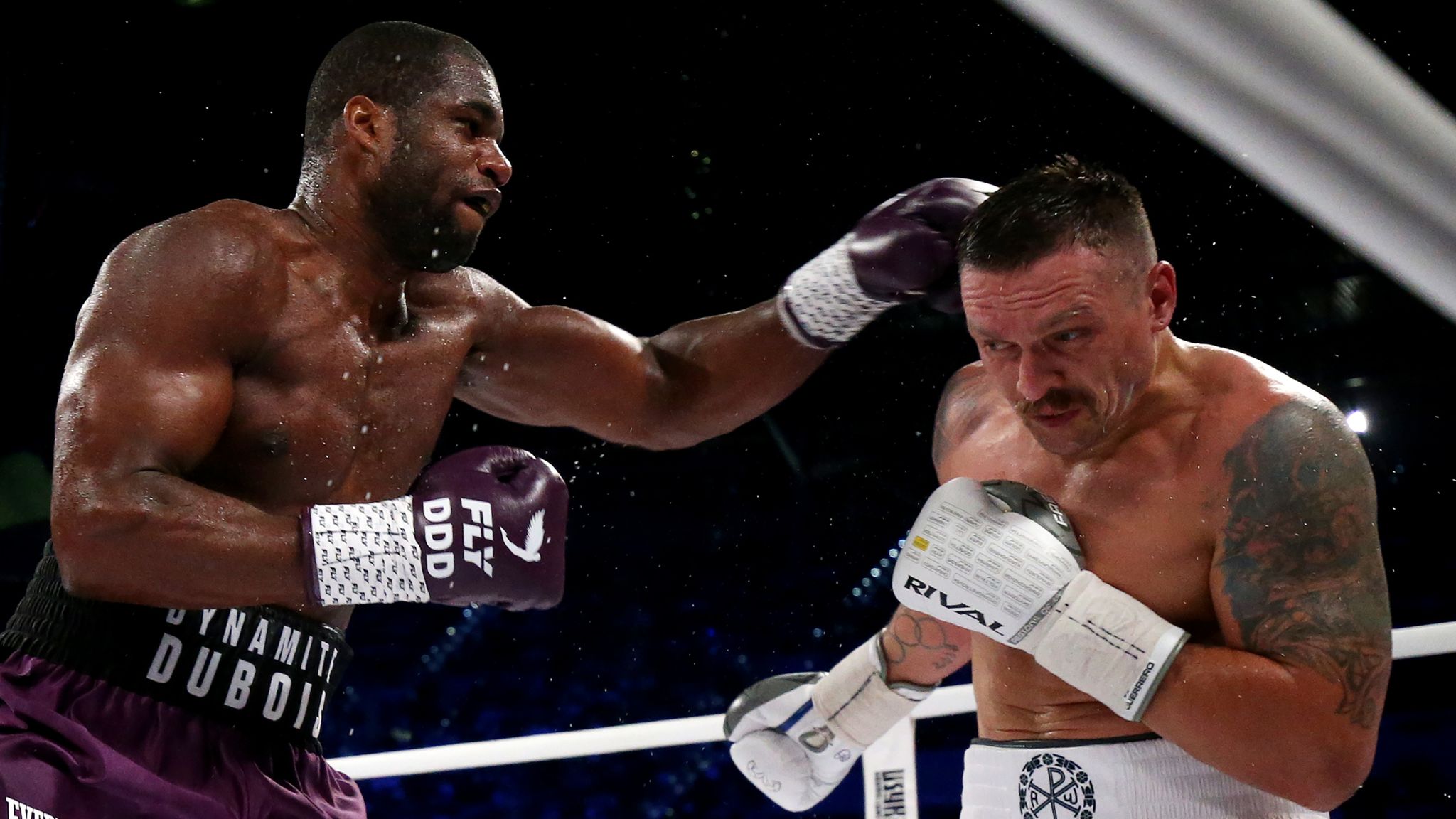 Oleksandr Usyk Wallpapers - Top Free Oleksandr Usyk Backgrounds ...