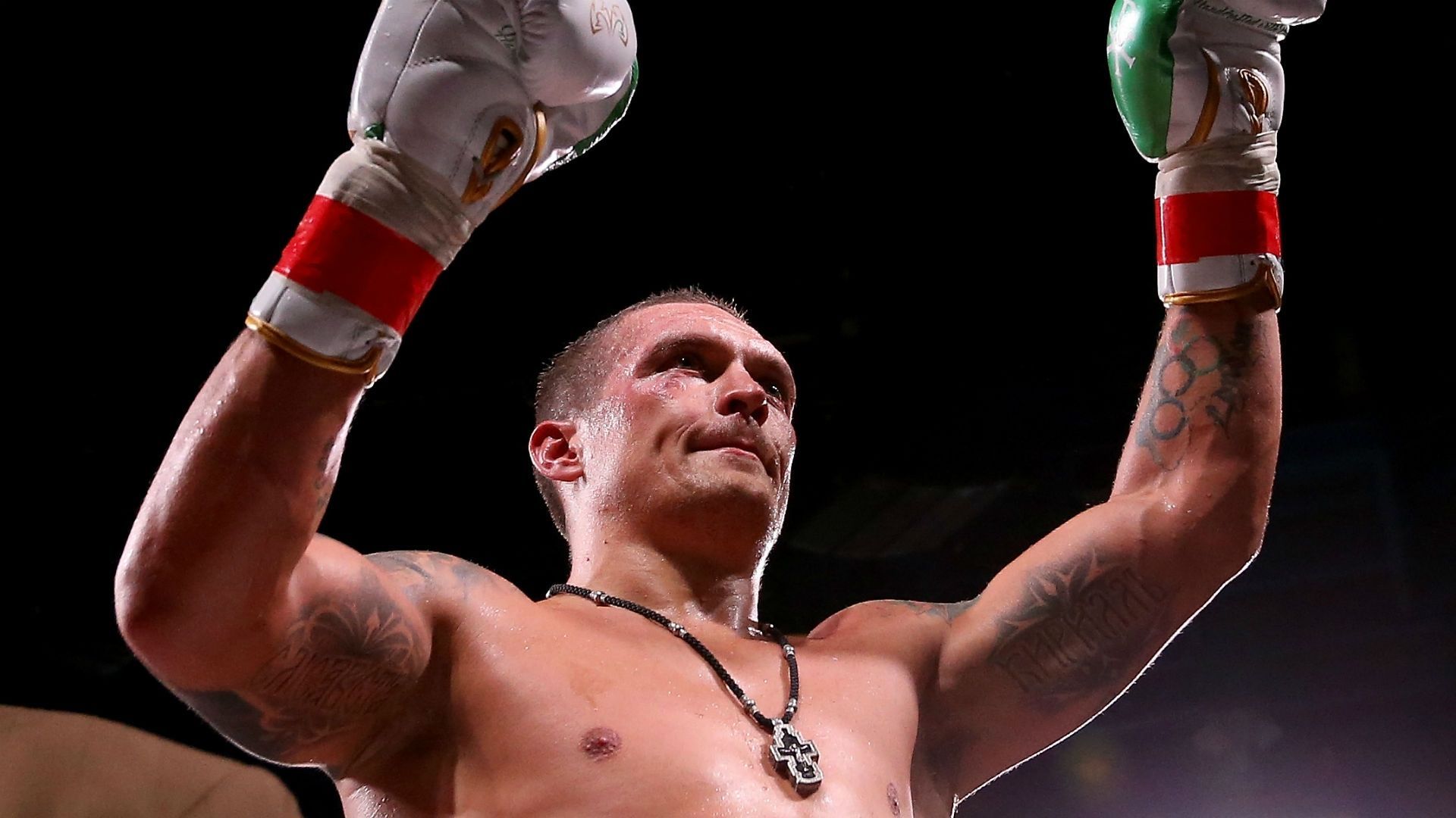 Oleksandr Usyk Wallpapers - Top Free Oleksandr Usyk Backgrounds ...