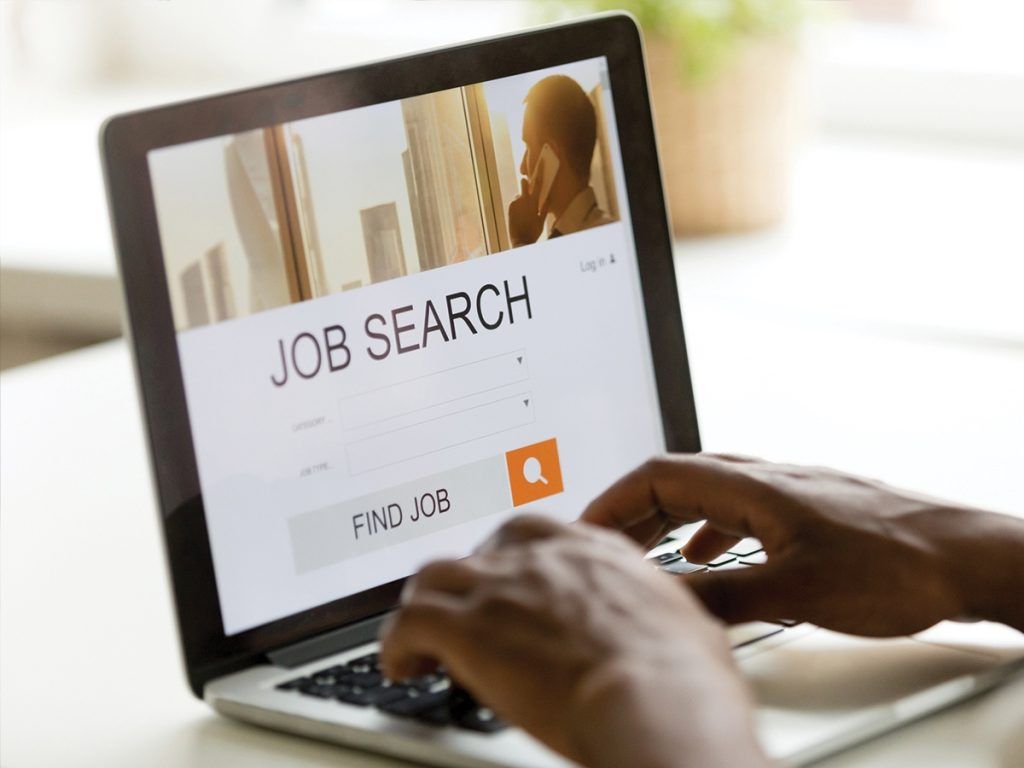 Job Search Wallpapers - Top Free Job Search Backgrounds - WallpaperAccess
