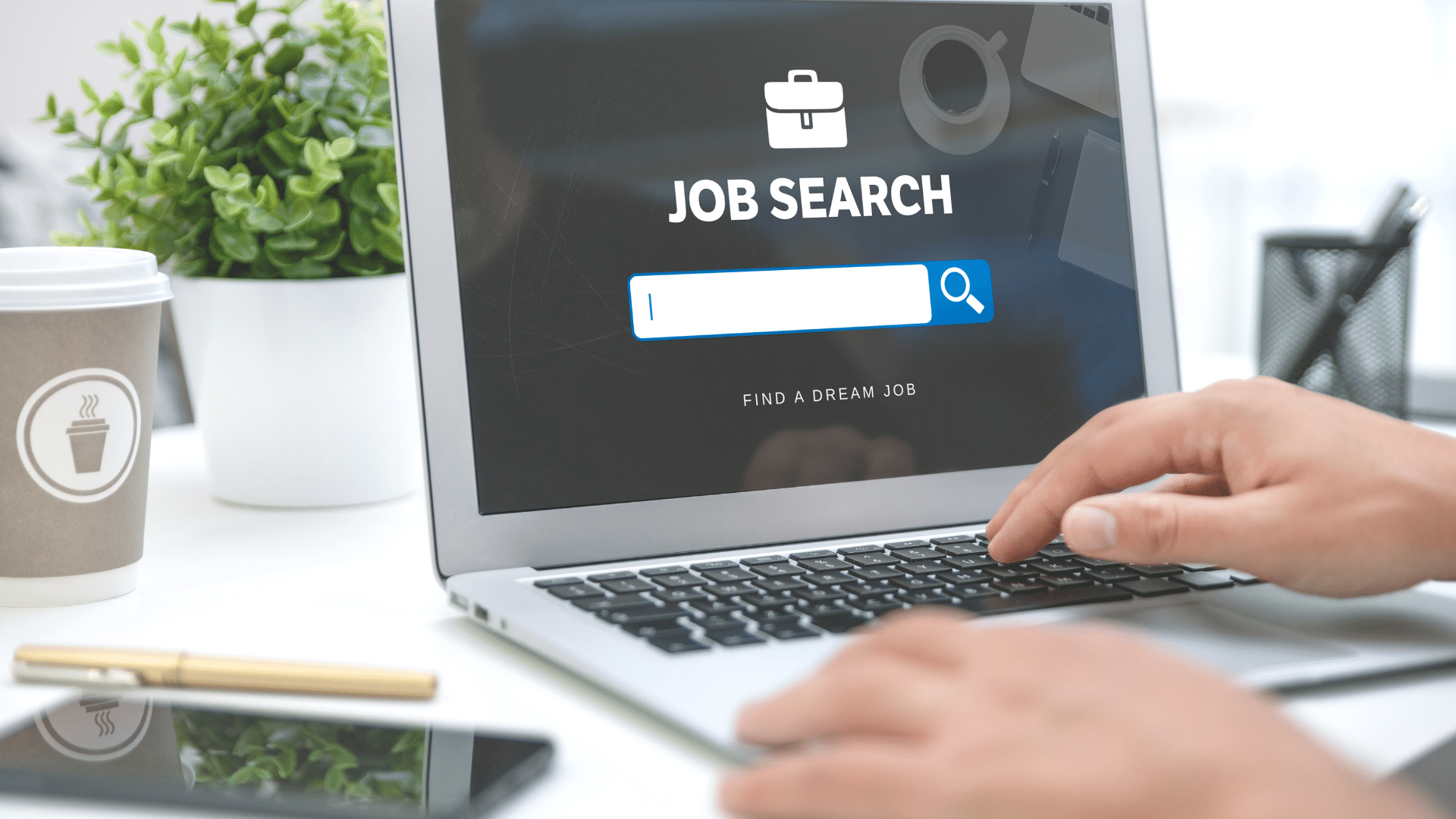 Job Search Wallpapers - Top Free Job Search Backgrounds - WallpaperAccess