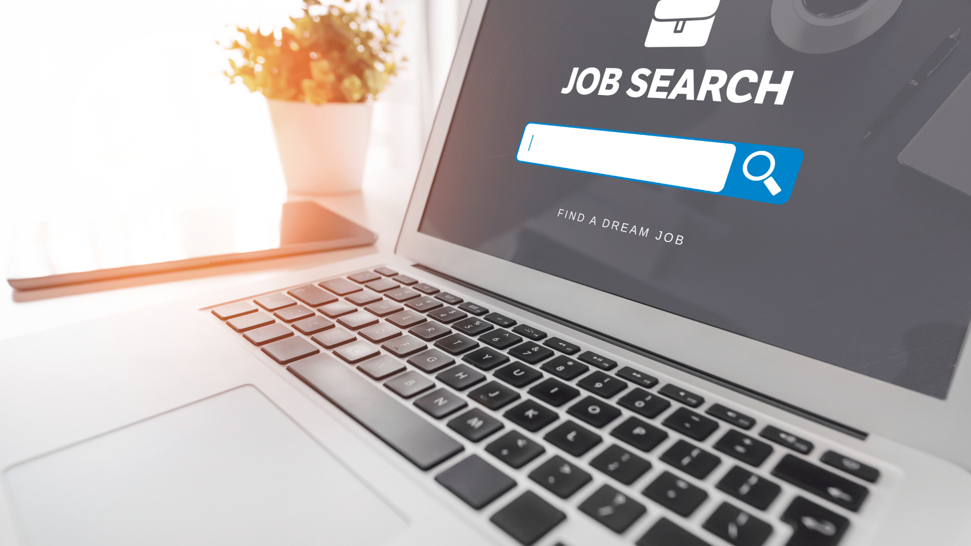 Job Search Wallpapers - Top Free Job Search Backgrounds - WallpaperAccess