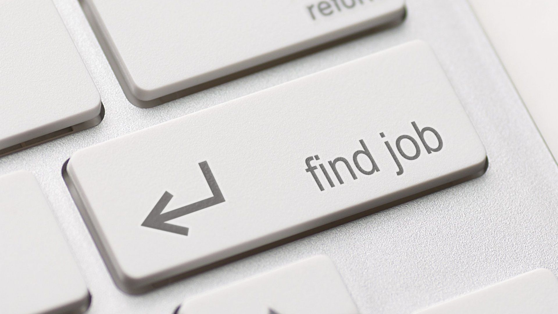 Job Search Wallpapers - Top Free Job Search Backgrounds - WallpaperAccess