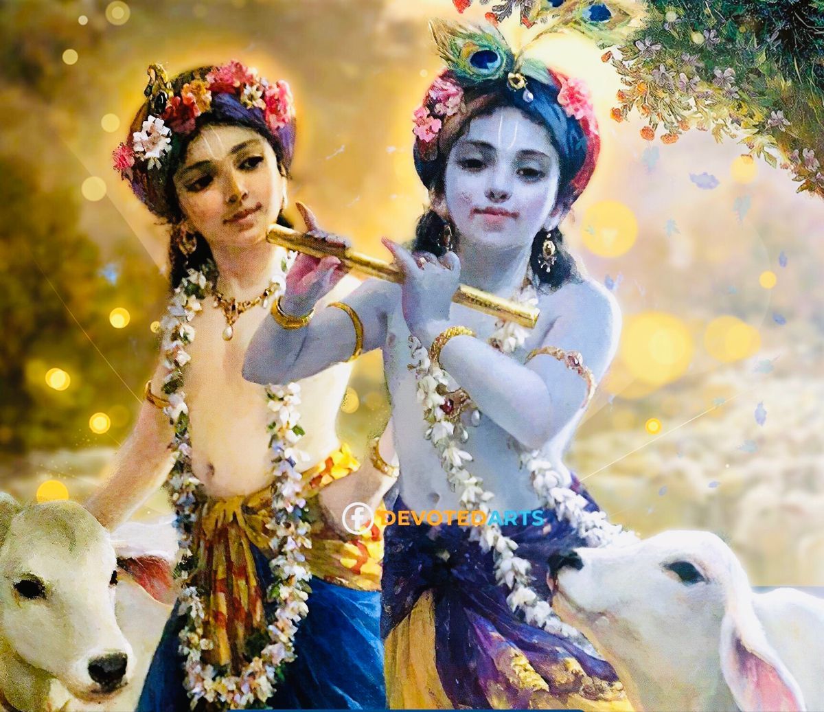 Krishna Balram Wallpapers - Top Free Krishna Balram Backgrounds ...