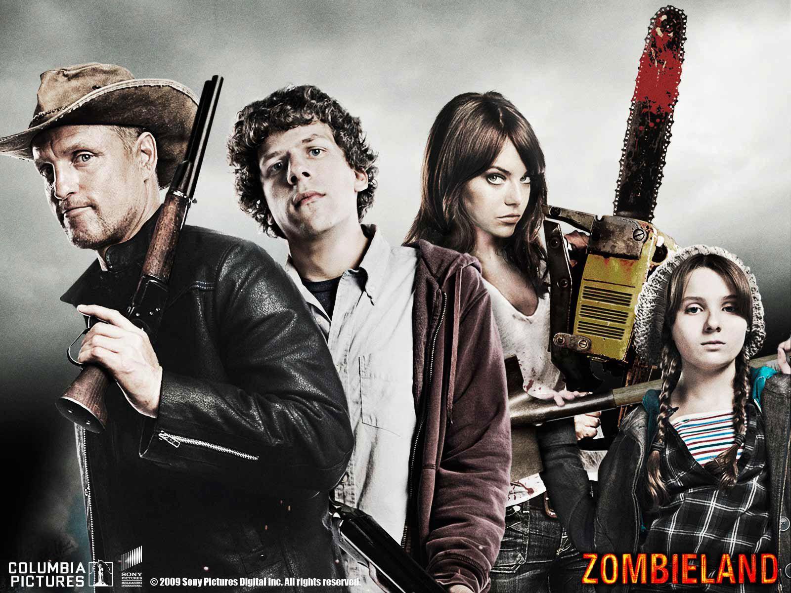 Zombie Killer Wallpapers - Top Free Zombie Killer Backgrounds - WallpaperAccess