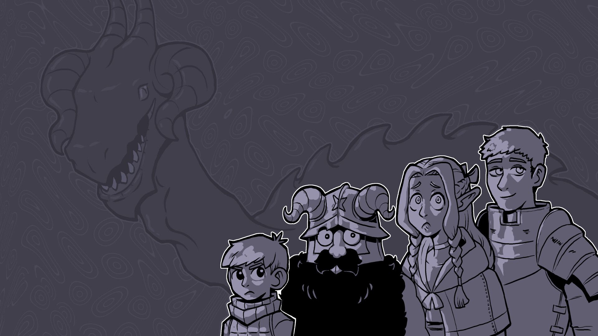 Dungeon Meshi Wallpapers - Top Free Dungeon Meshi Backgrounds ...