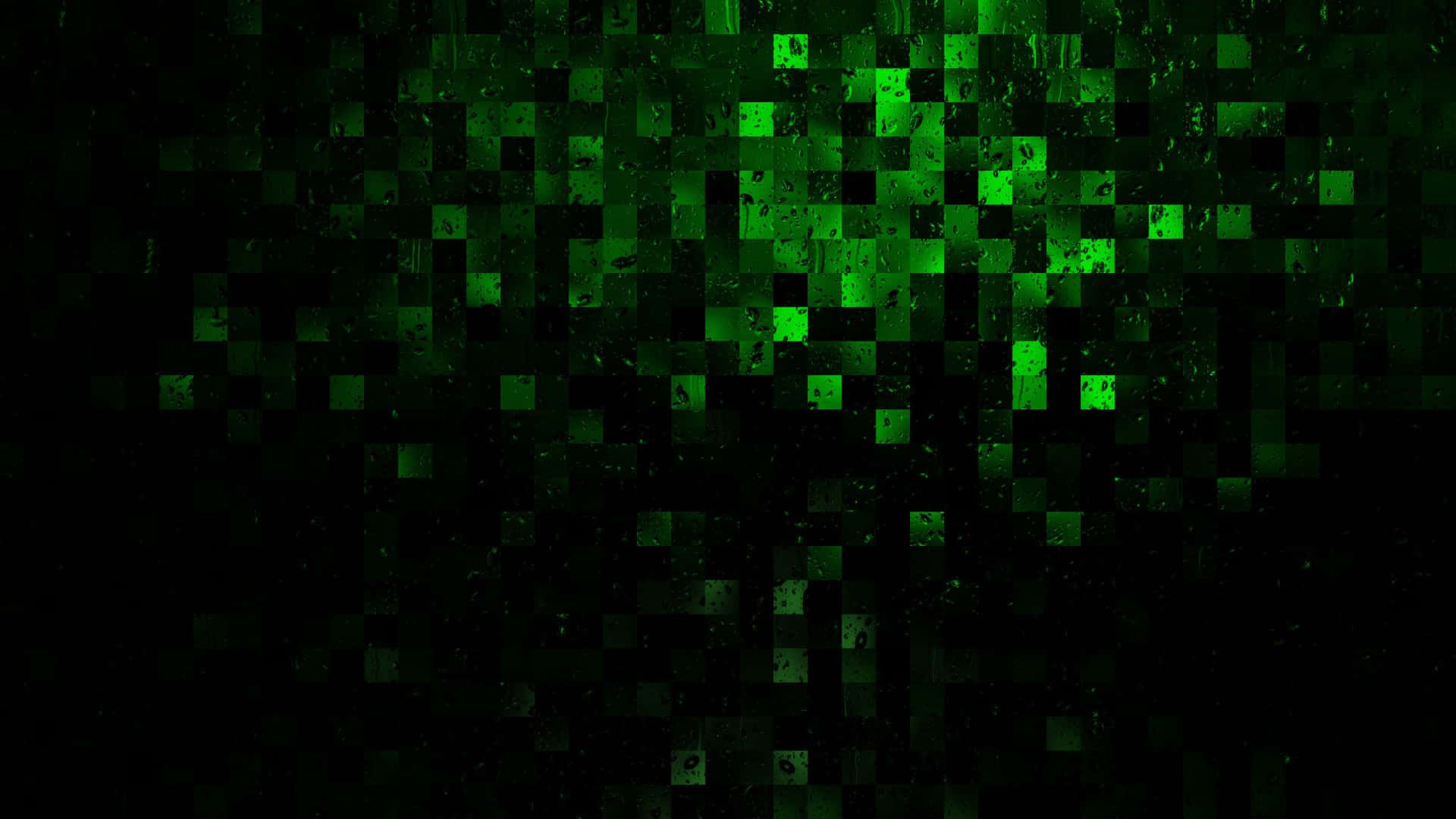 Green Shards Wallpapers - Top Free Green Shards Backgrounds ...