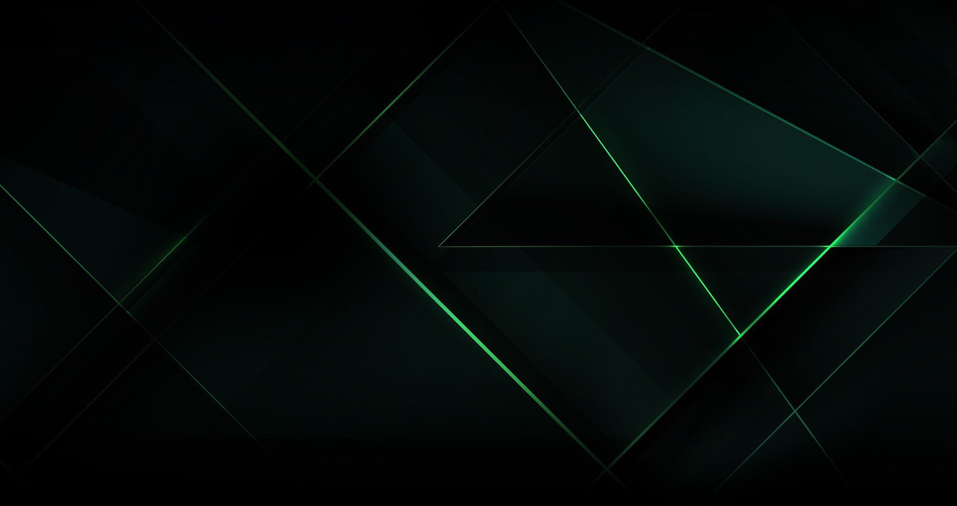 Green Shards Wallpapers - Top Free Green Shards Backgrounds ...