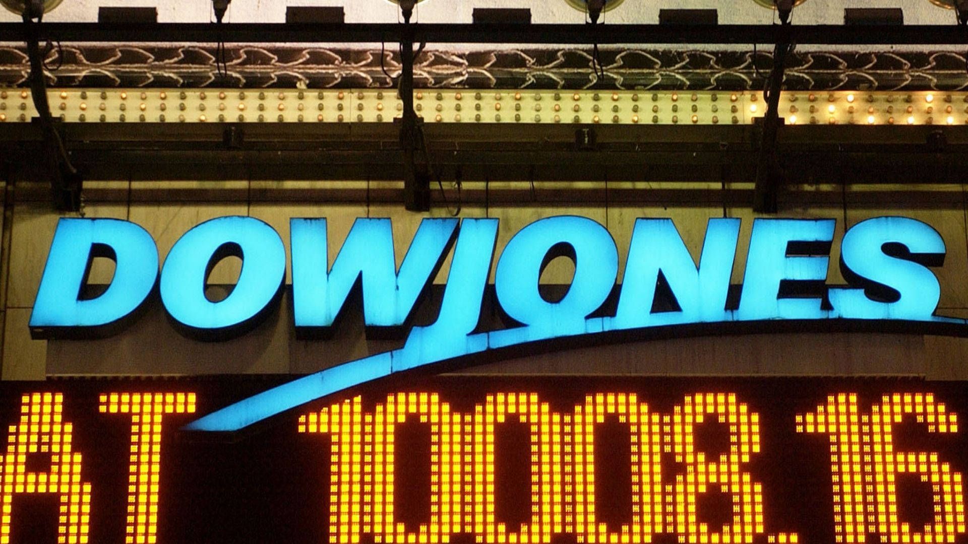 Dow Jones Wallpapers - Top Free Dow Jones Backgrounds - WallpaperAccess