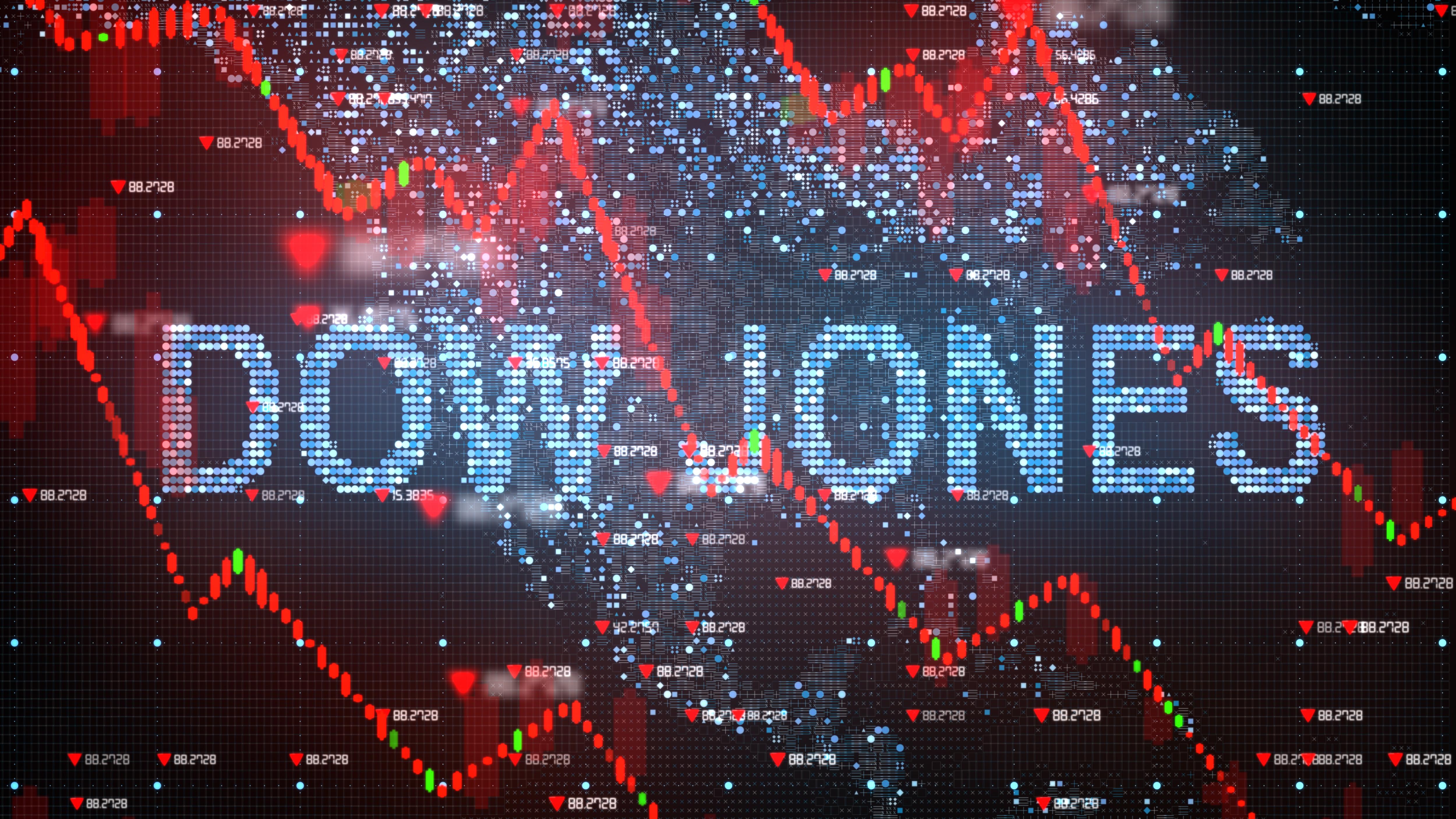 Dow Jones Wallpapers - Top Free Dow Jones Backgrounds - WallpaperAccess