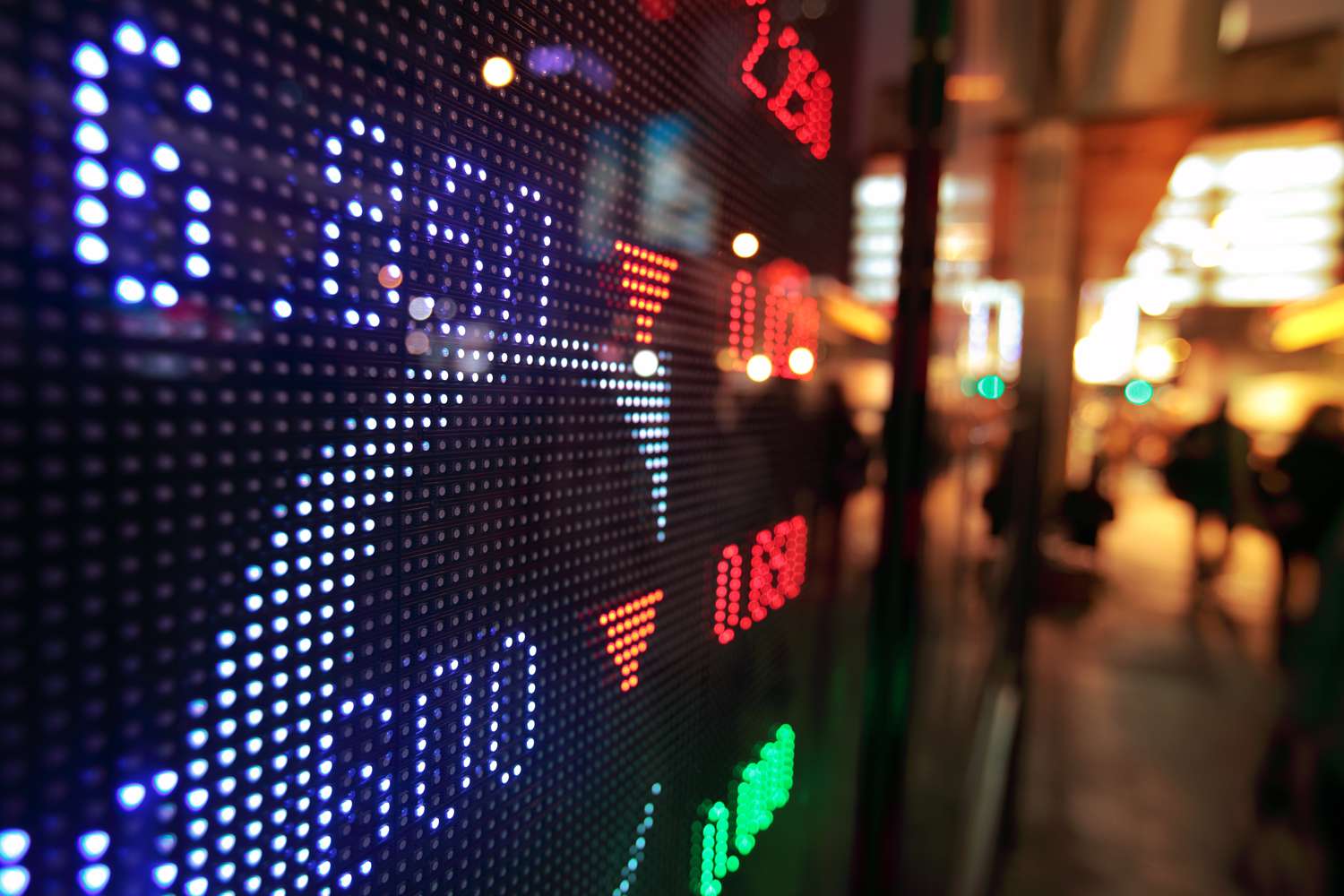 Dow Jones Wallpapers - Top Free Dow Jones Backgrounds - WallpaperAccess