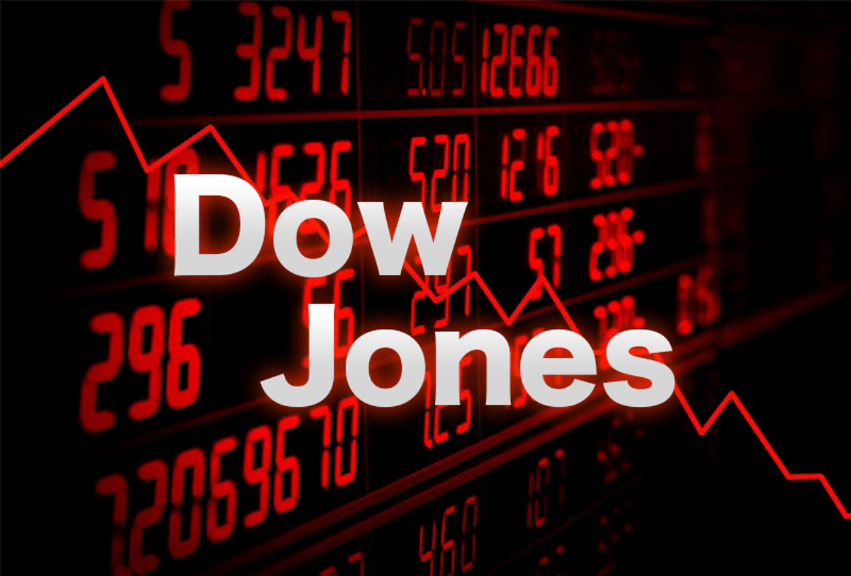 Dow Jones Wallpapers - Top Free Dow Jones Backgrounds - WallpaperAccess