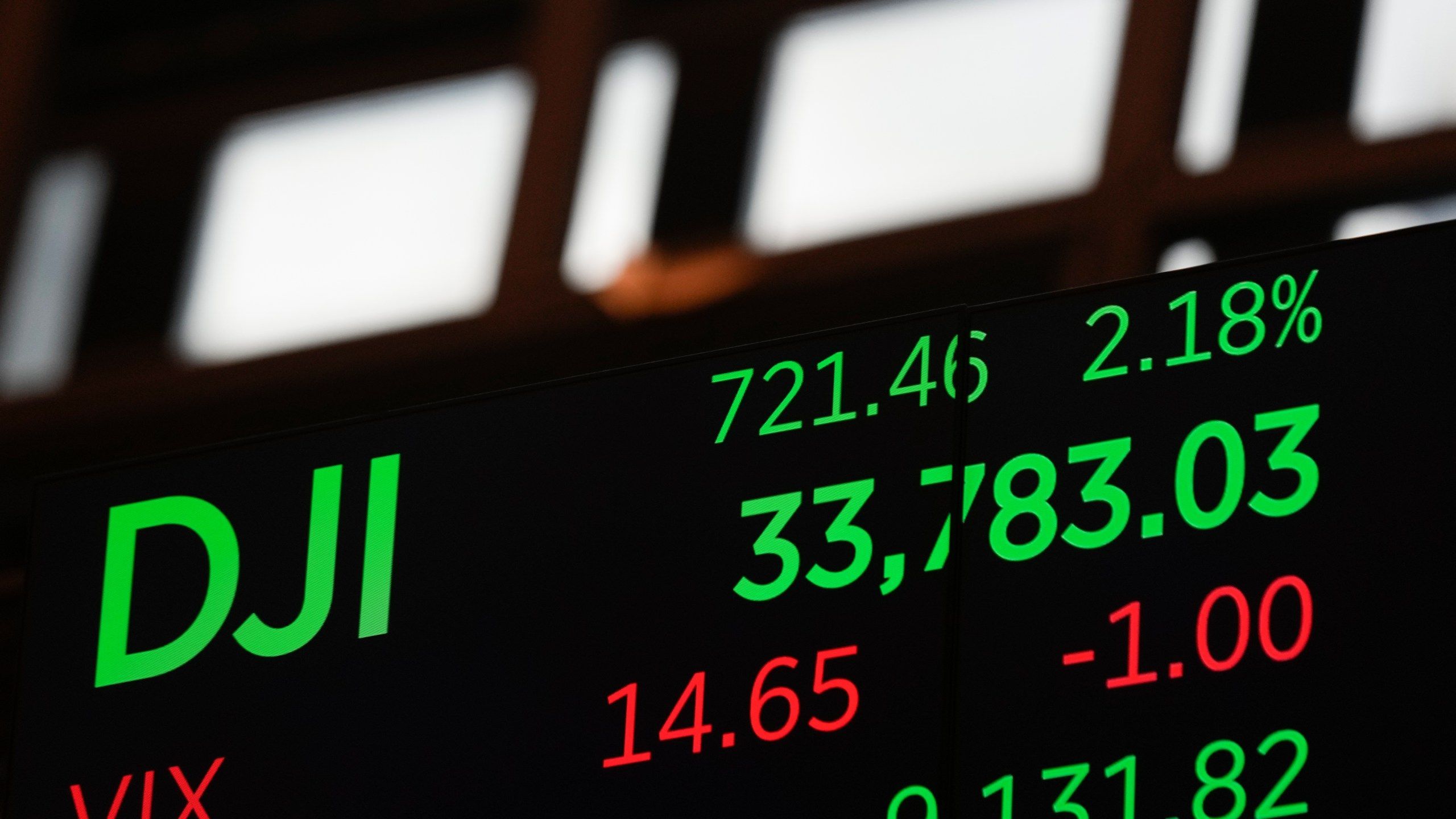 Dow Jones Wallpapers - Top Free Dow Jones Backgrounds - WallpaperAccess