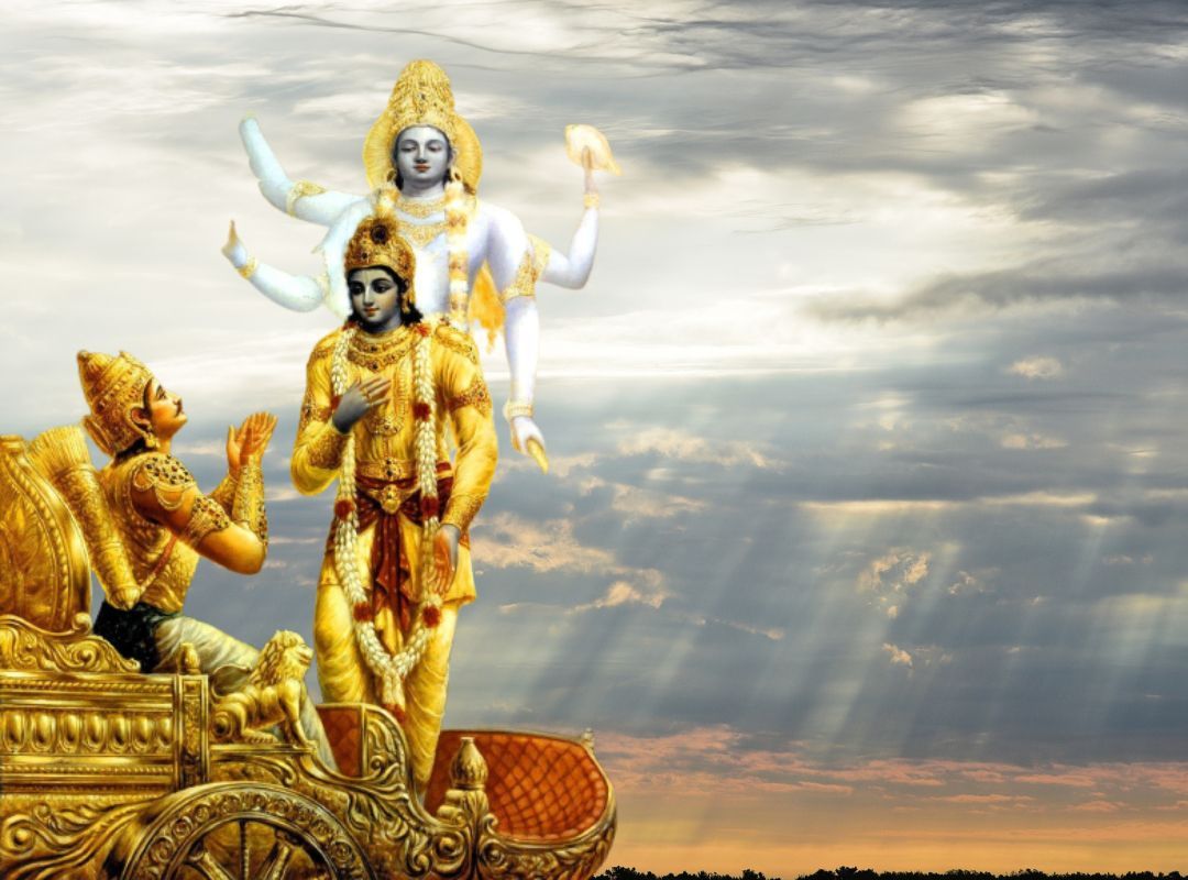 Mahabharat 4K Wallpapers - Top Free Mahabharat 4K Backgrounds ...