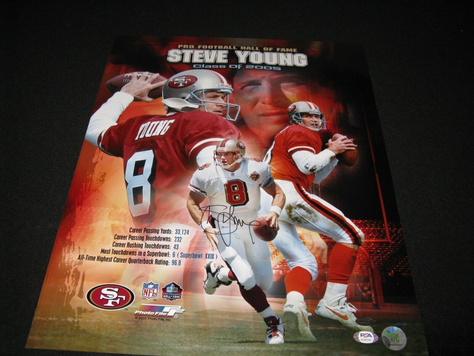 Steve Young Wallpapers - Top Free Steve Young Backgrounds - WallpaperAccess