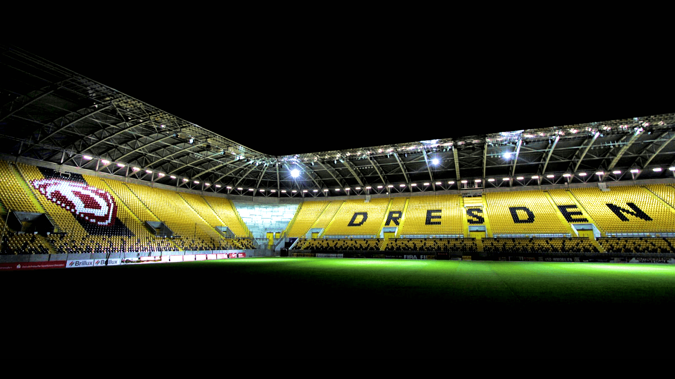 Dynamo Dresden Wallpapers - Top Free Dynamo Dresden Backgrounds ...