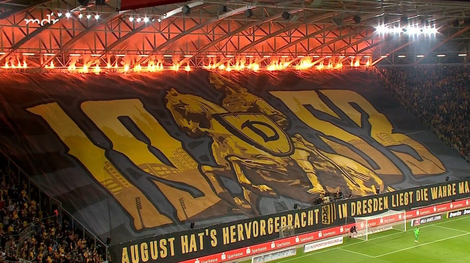 Dynamo Dresden Wallpapers - Top Free Dynamo Dresden Backgrounds - WallpaperAccess