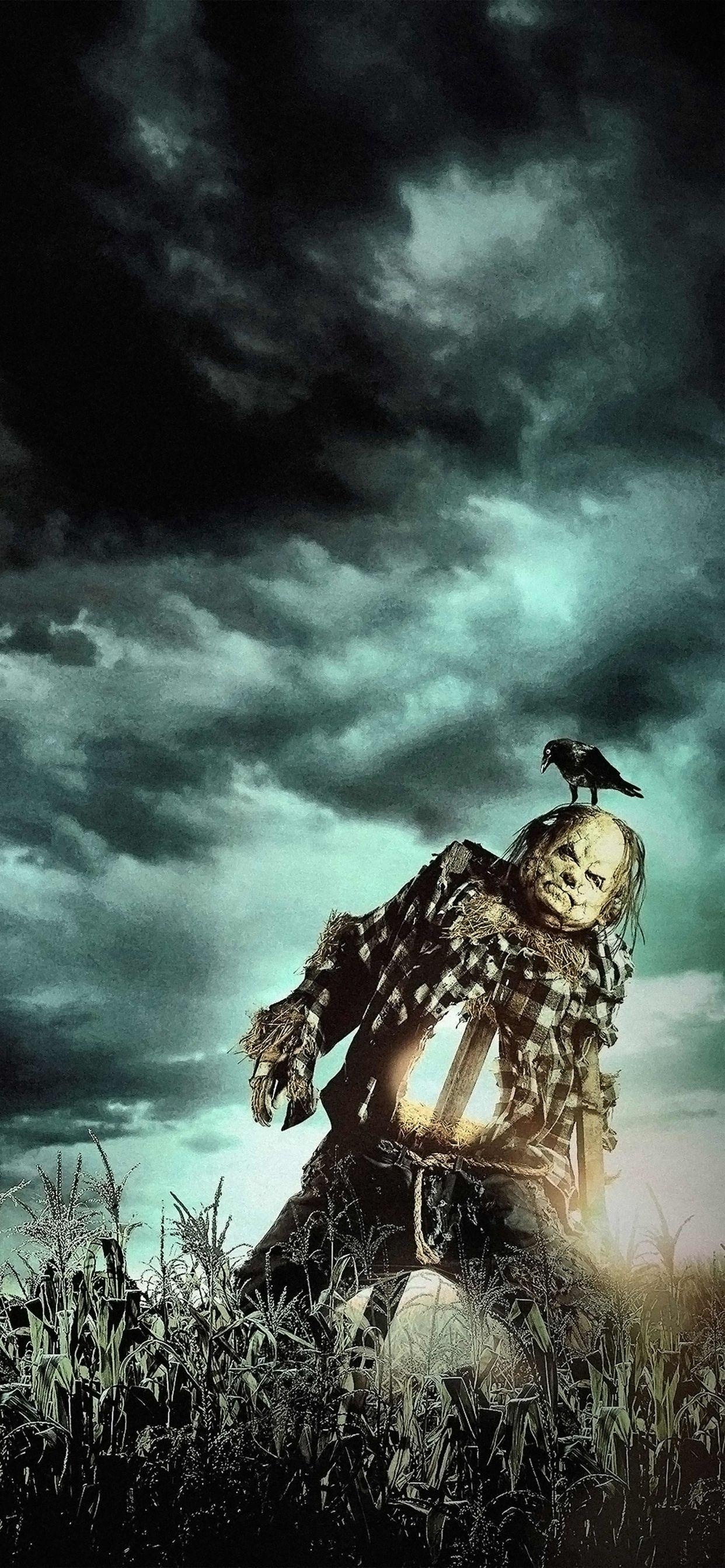 Scary Stories To Tell In The Dark Wallpapers - Top Những Hình Ảnh Đẹp