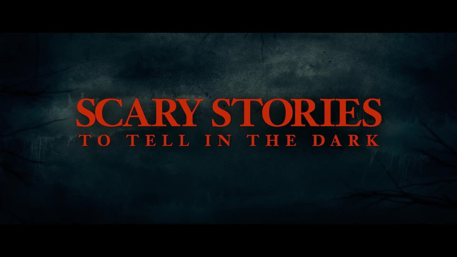 Scary Stories To Tell In The Dark Wallpapers - Top Free Scary Stories ...