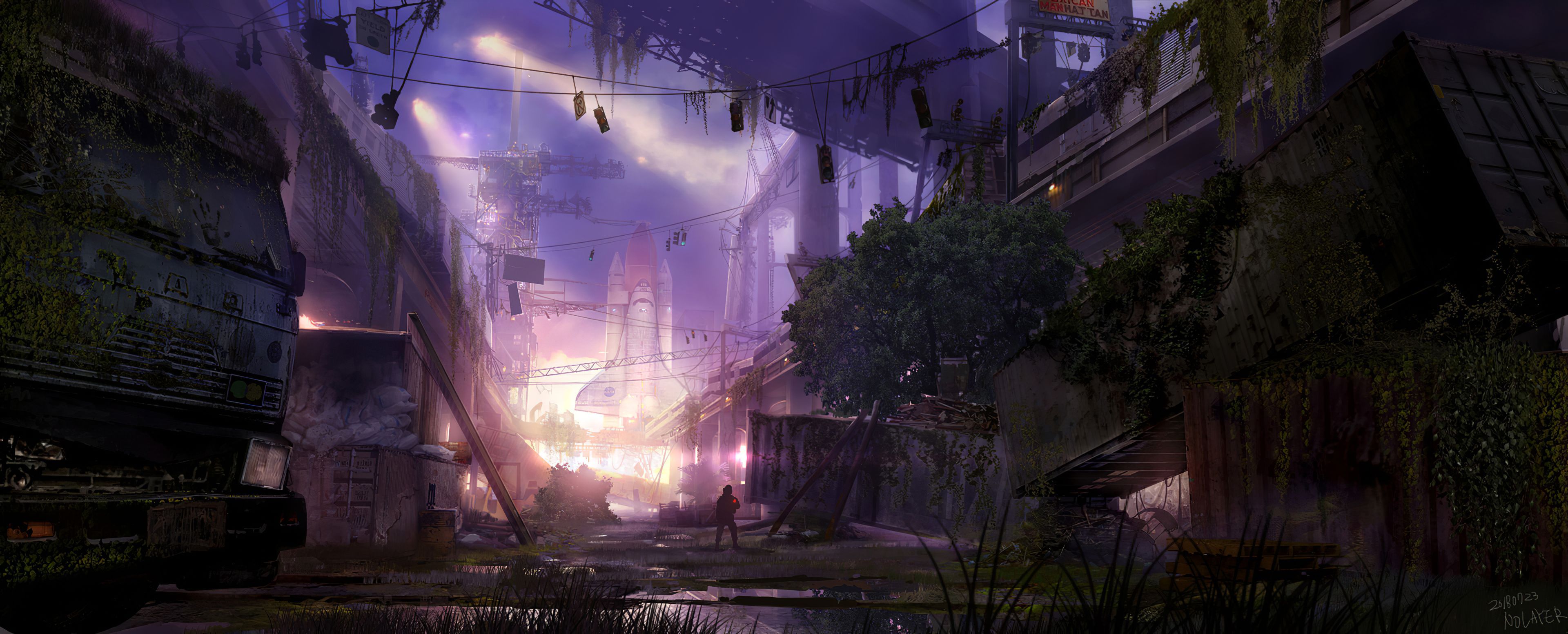 Apocalypse 4k Wallpapers - Top Free Apocalypse 4k Backgrounds ...