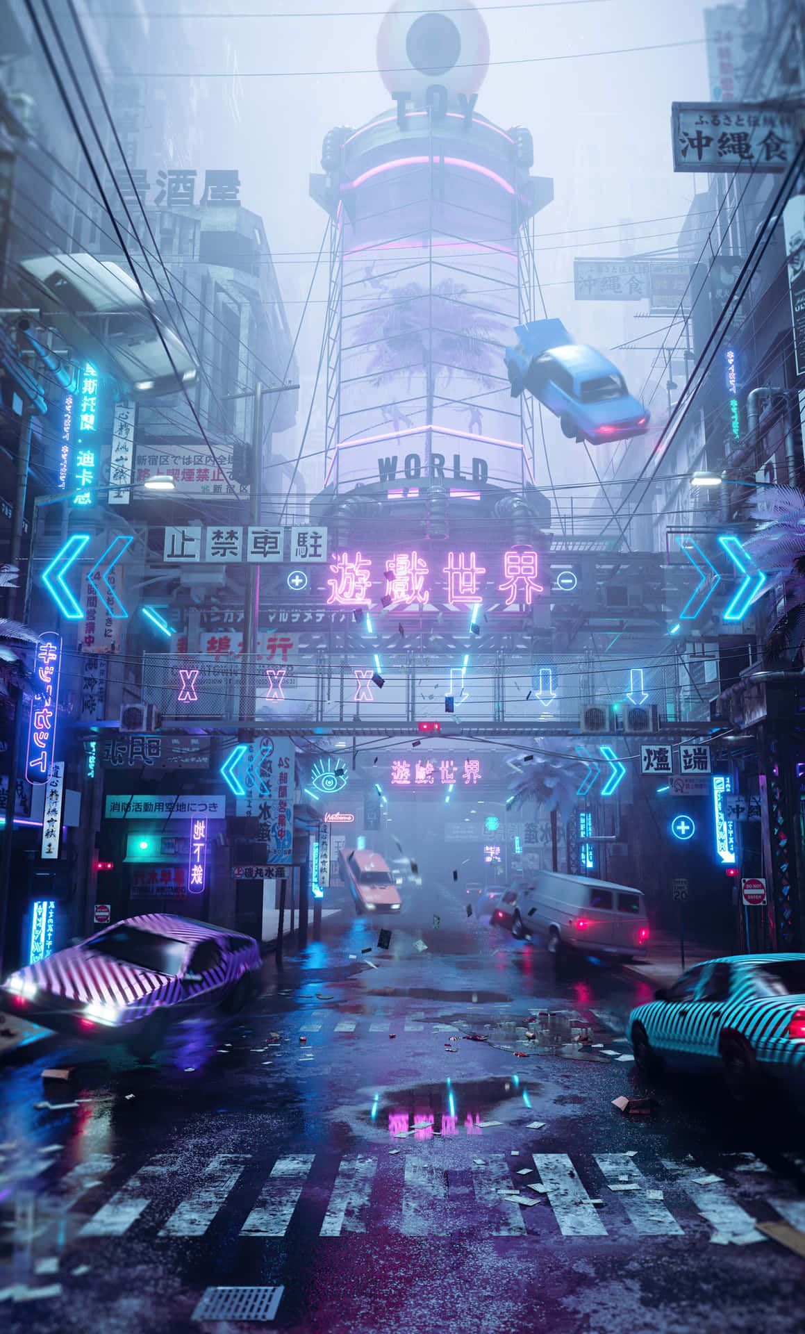 Apocalypse 4k Wallpapers - Top Free Apocalypse 4k Backgrounds ...