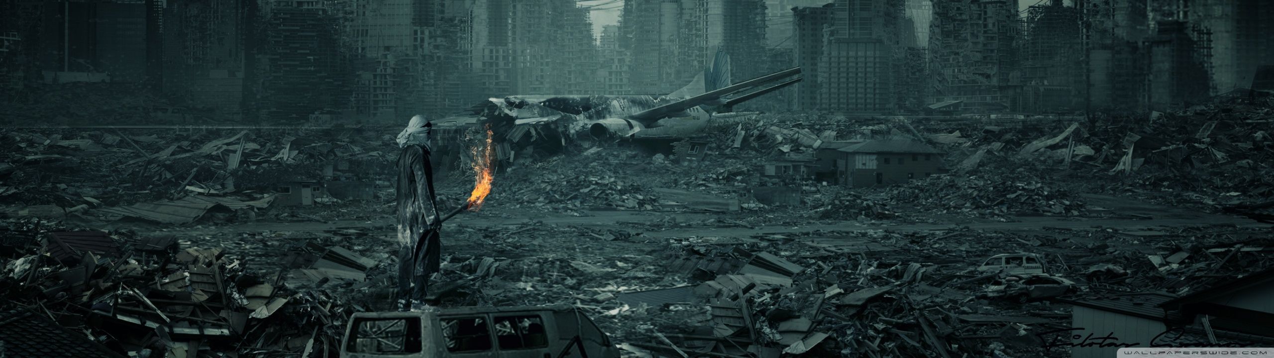 Apocalypse 4k Wallpapers - Top Free Apocalypse 4k Backgrounds ...