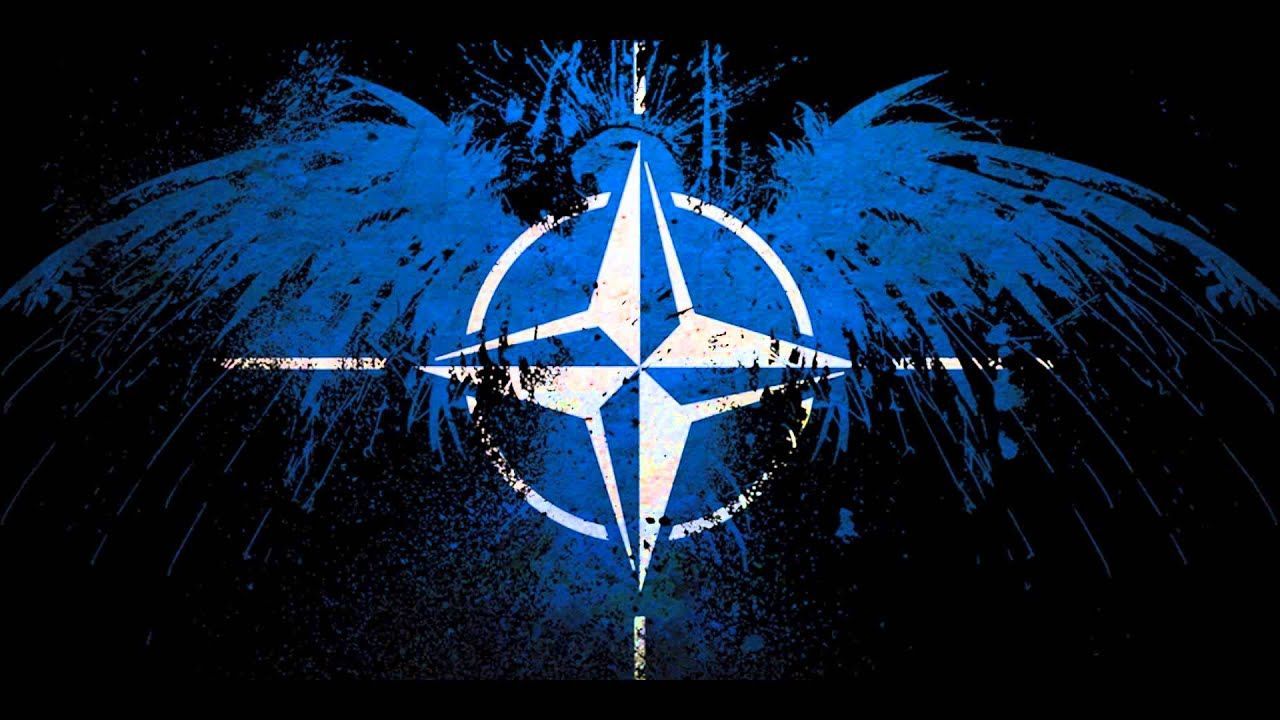 NATO Flag Wallpapers - Top Free NATO Flag Backgrounds - WallpaperAccess