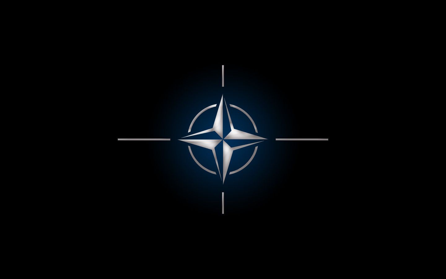 NATO Flag Wallpapers - Top Free NATO Flag Backgrounds - WallpaperAccess