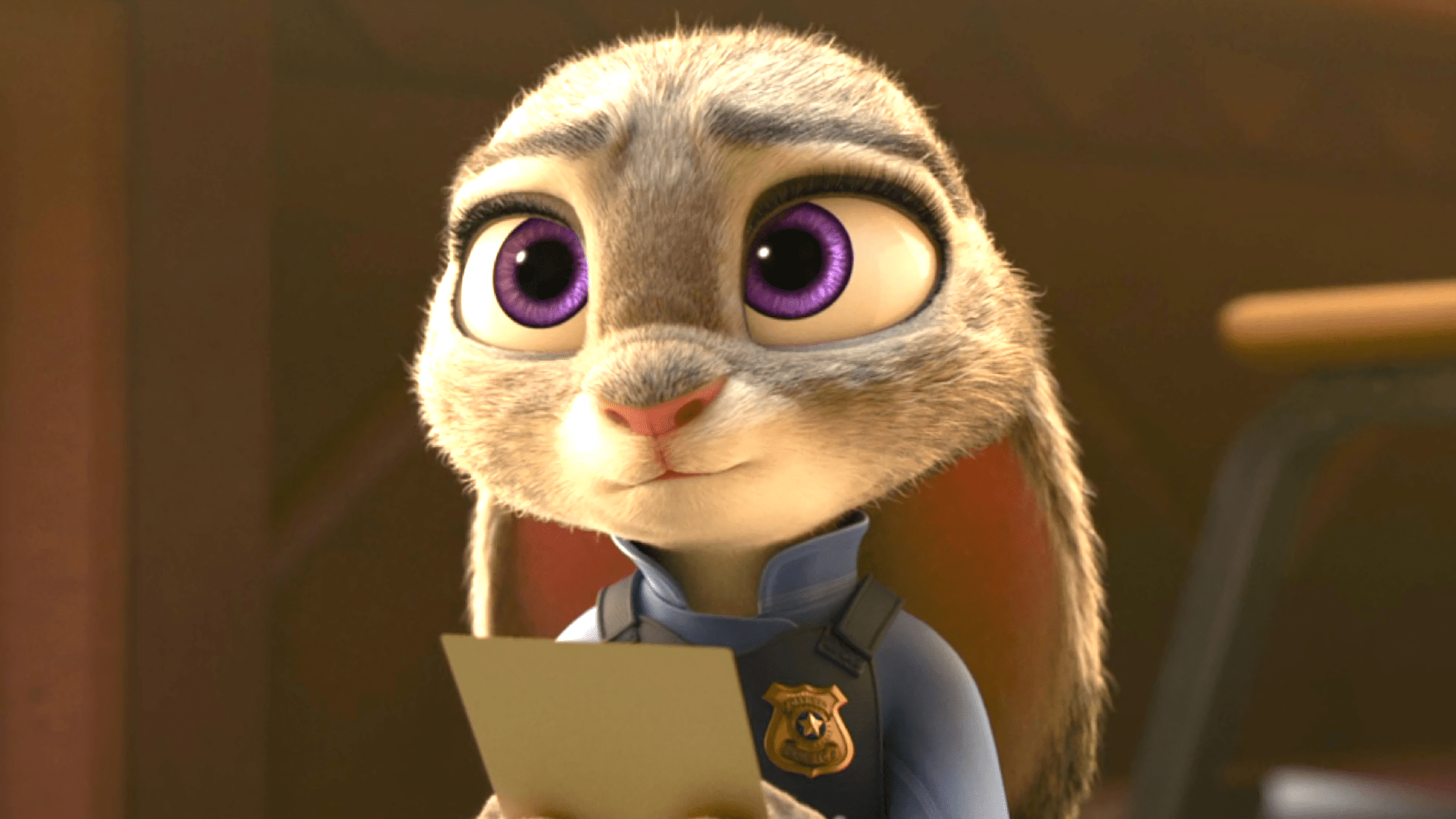 Zootopia Cute Wallpapers - Top Free Zootopia Cute Backgrounds ...