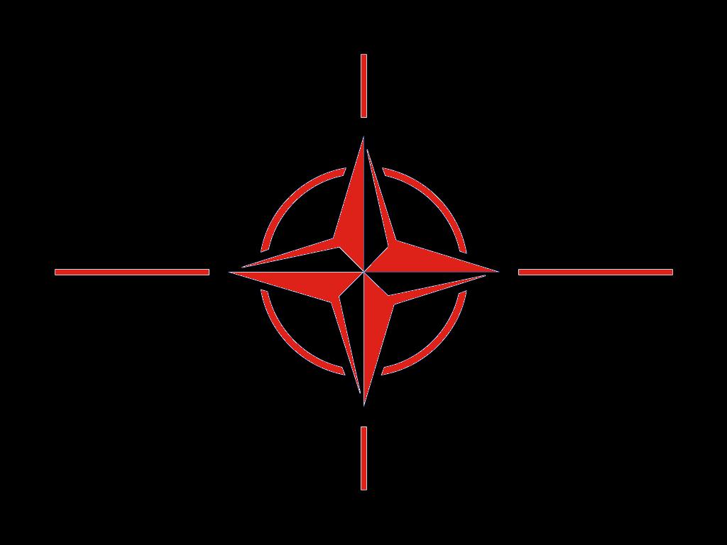 NATO Flag Wallpapers - Top Free NATO Flag Backgrounds - WallpaperAccess