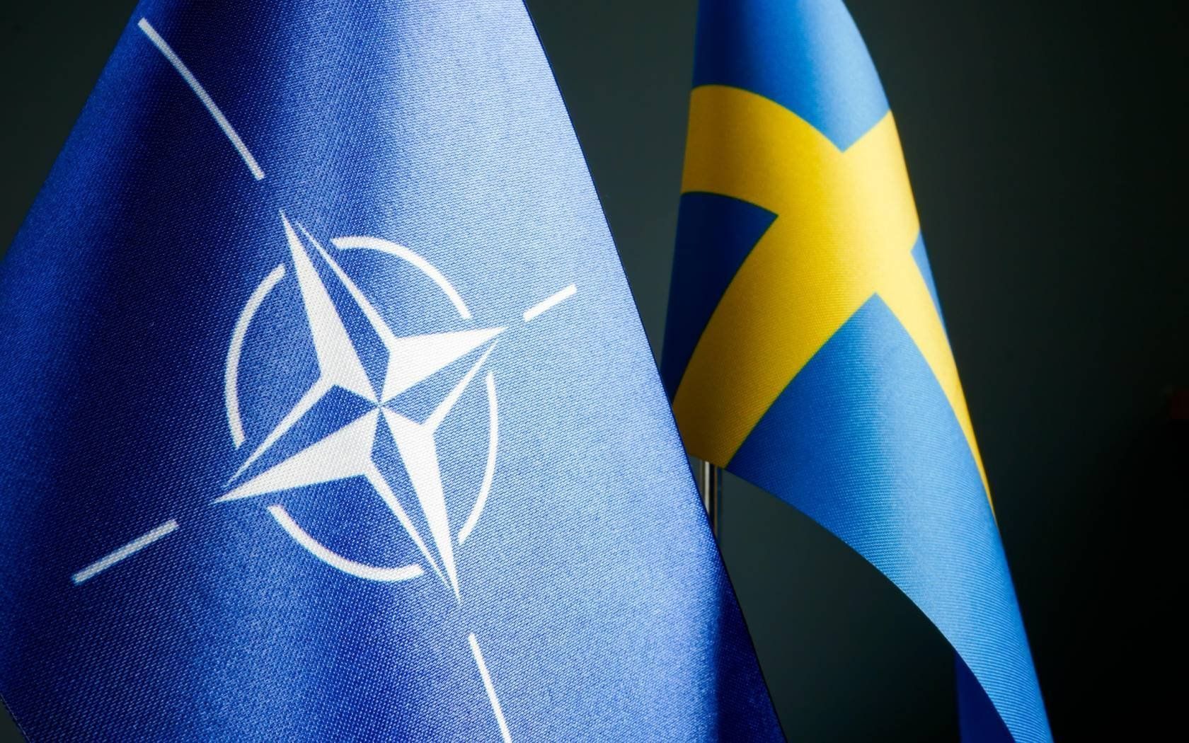 NATO Flag Wallpapers - Top Free NATO Flag Backgrounds - WallpaperAccess