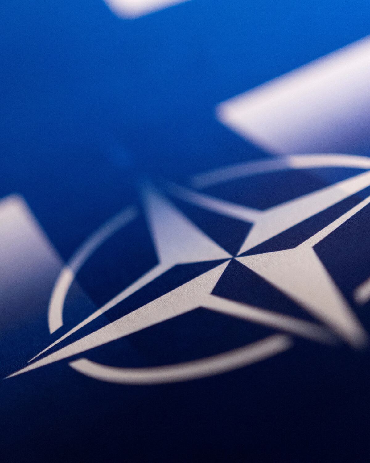 NATO Flag Wallpapers - Top Free NATO Flag Backgrounds - WallpaperAccess