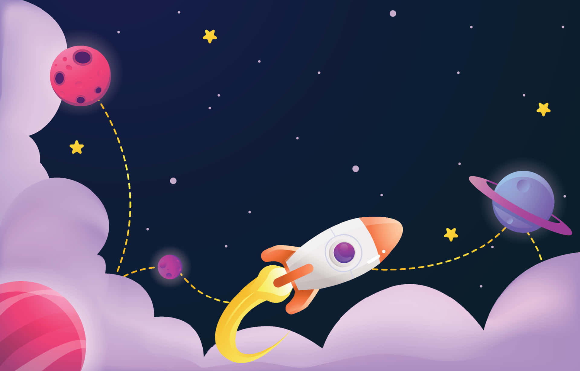 Space Comic Wallpapers - Top Free Space Comic Backgrounds - WallpaperAccess