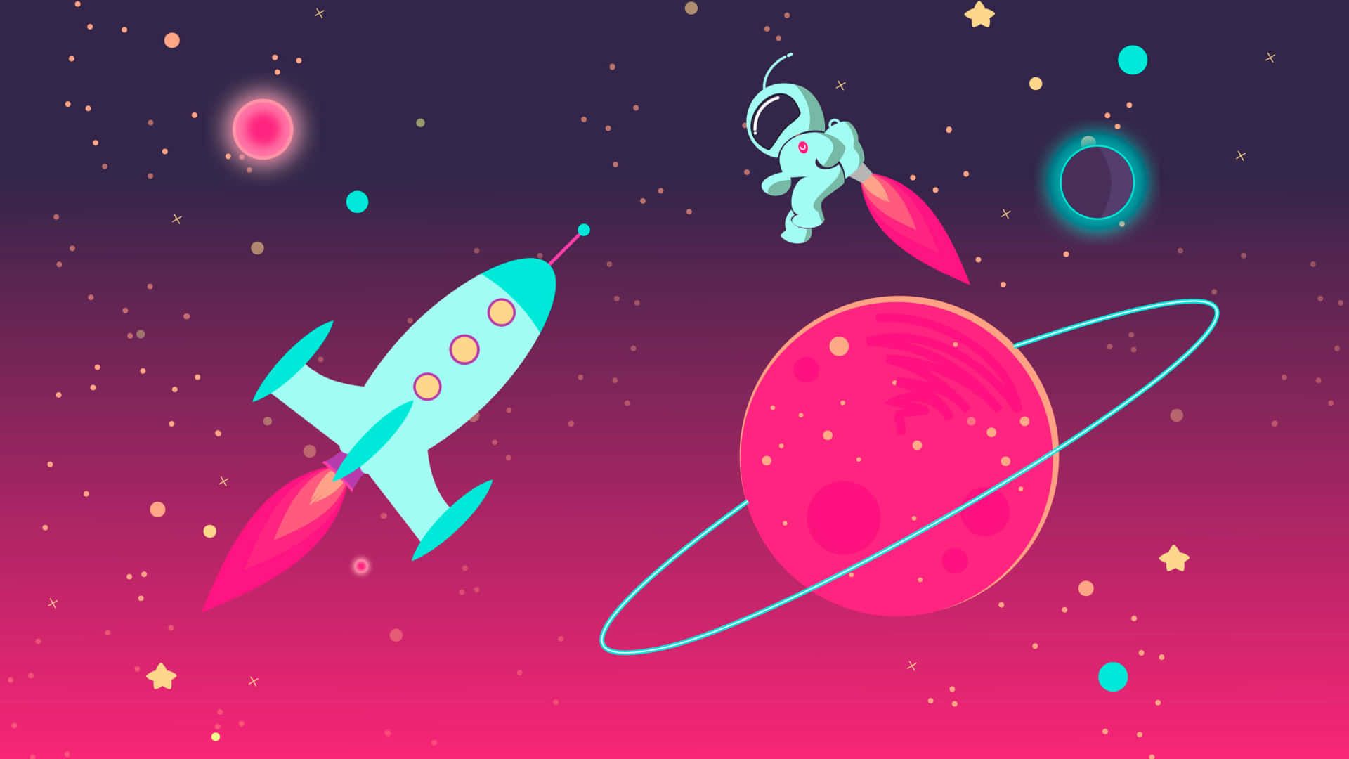 Space Comic Wallpapers - Top Free Space Comic Backgrounds - WallpaperAccess