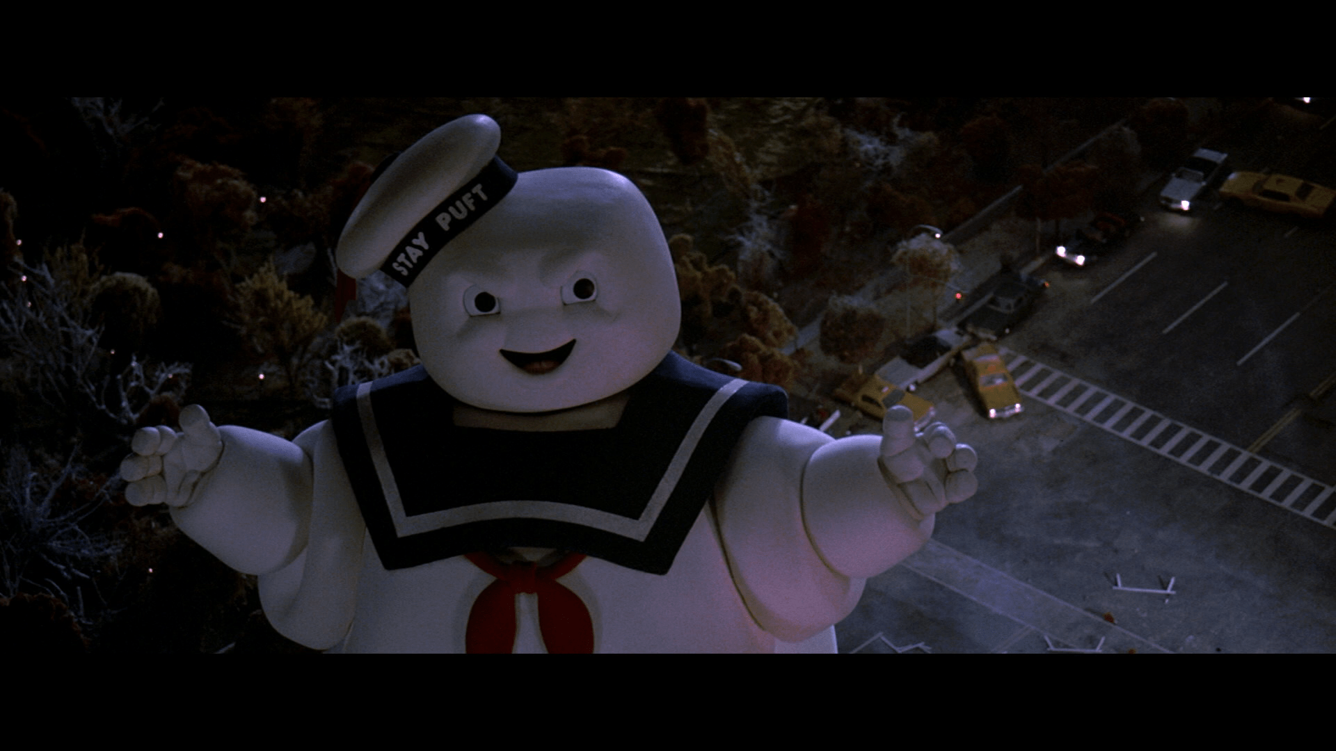 Ghostbusters (1984) Wallpapers - Top Free Ghostbusters (1984 ...