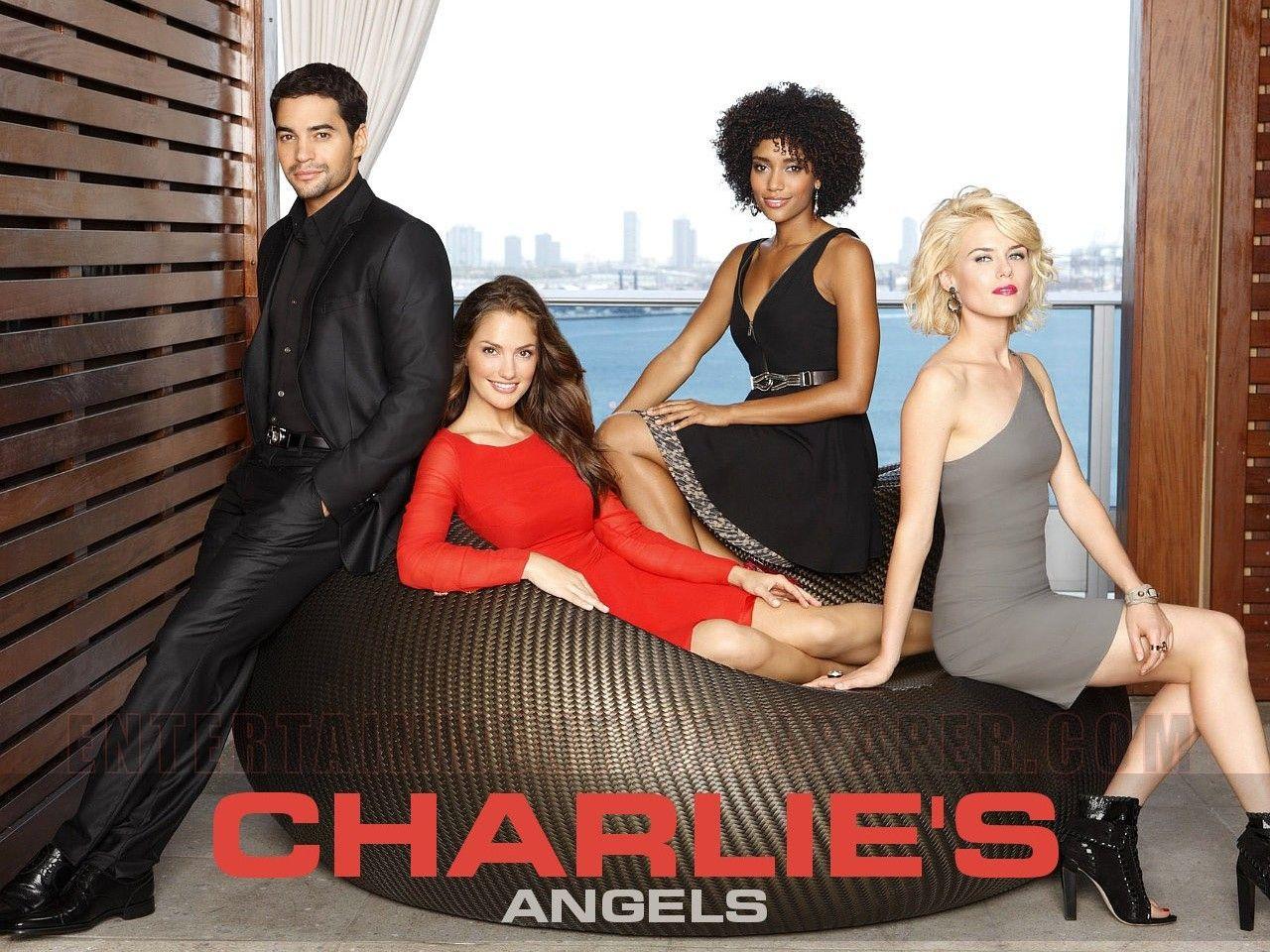 Charlie's Angels Wallpapers - Top Những Hình Ảnh Đẹp