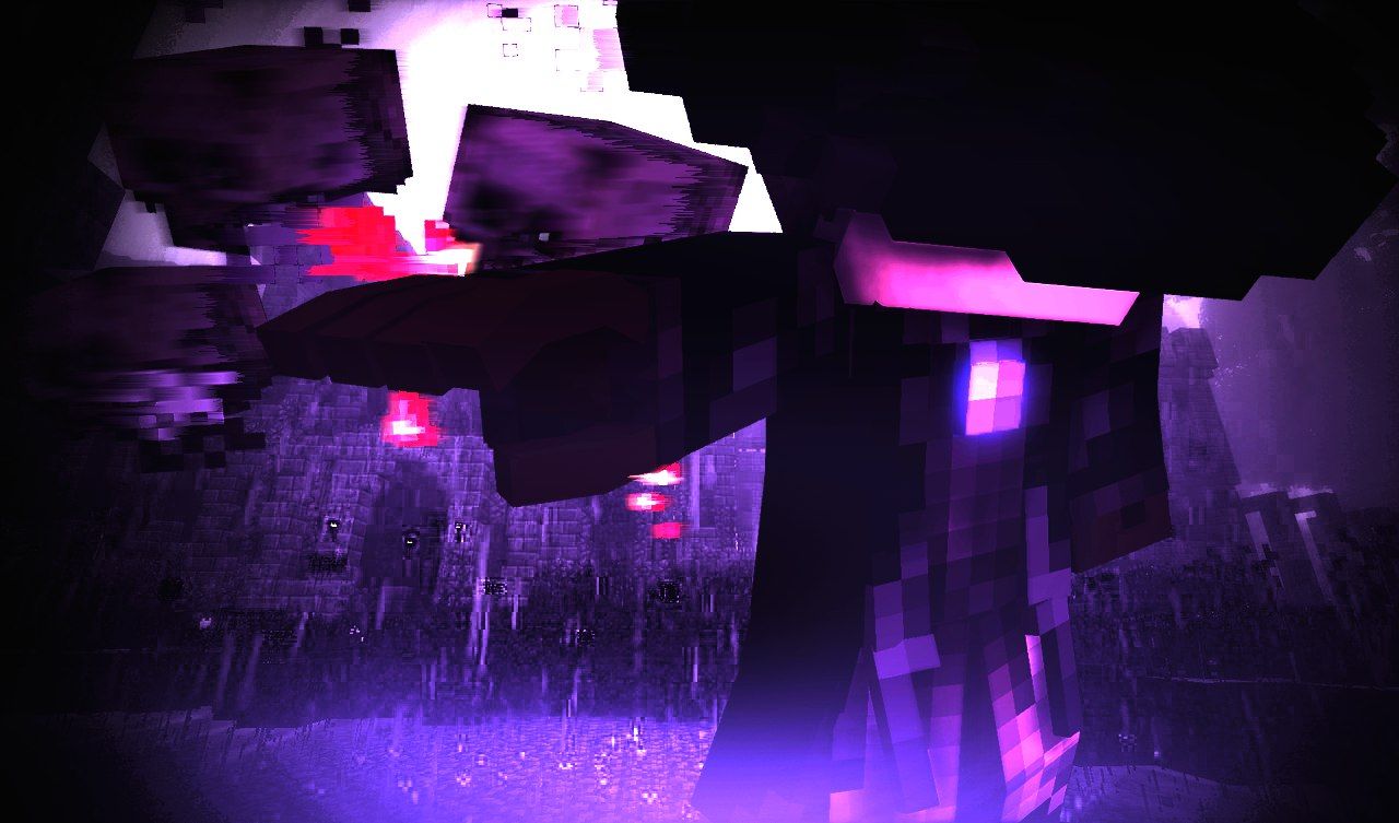 Minecraft Server Wallpapers - Top Free Minecraft Server Backgrounds ...