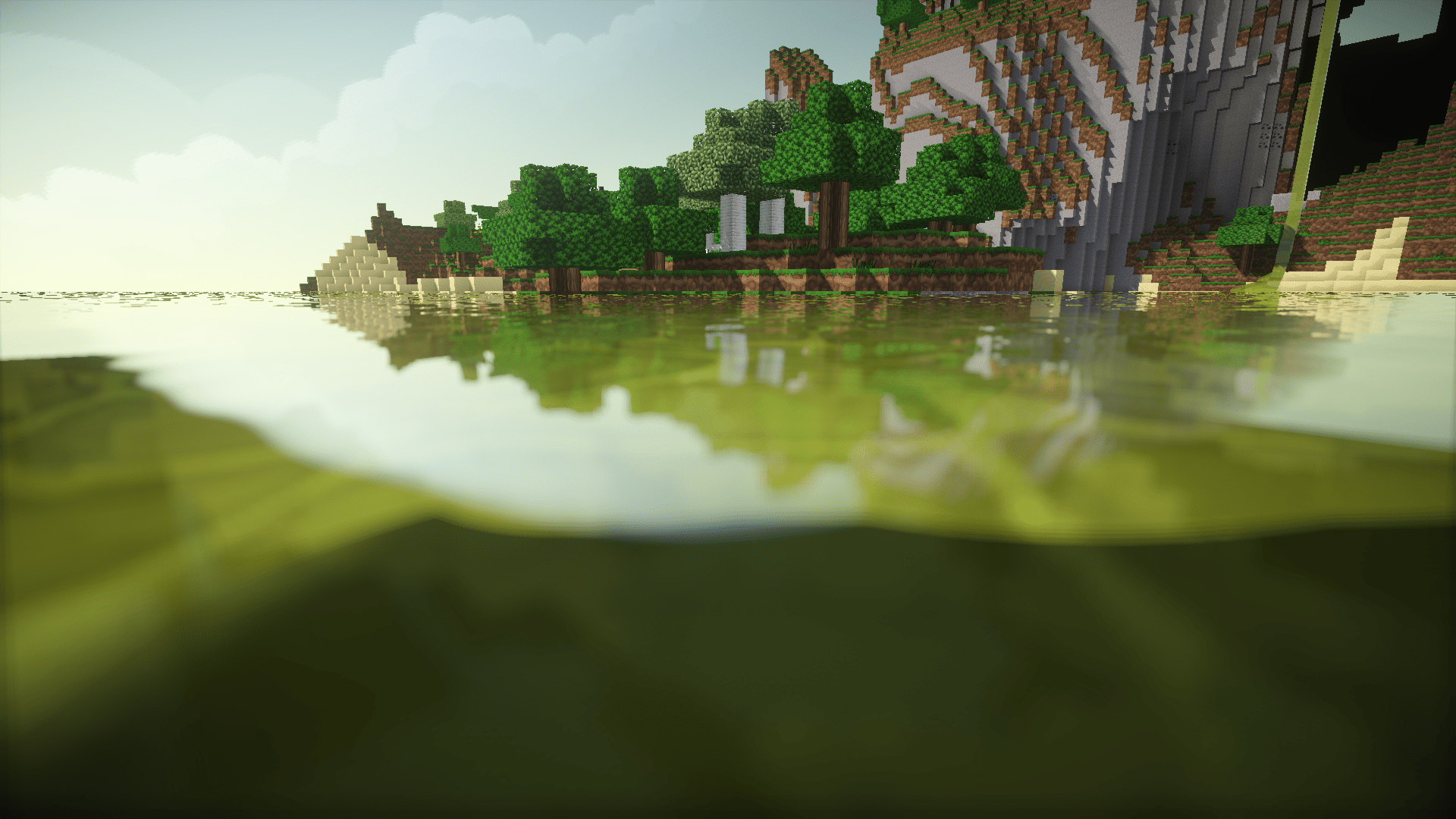 Minecraft Server Wallpapers - Top Free Minecraft Server Backgrounds ...