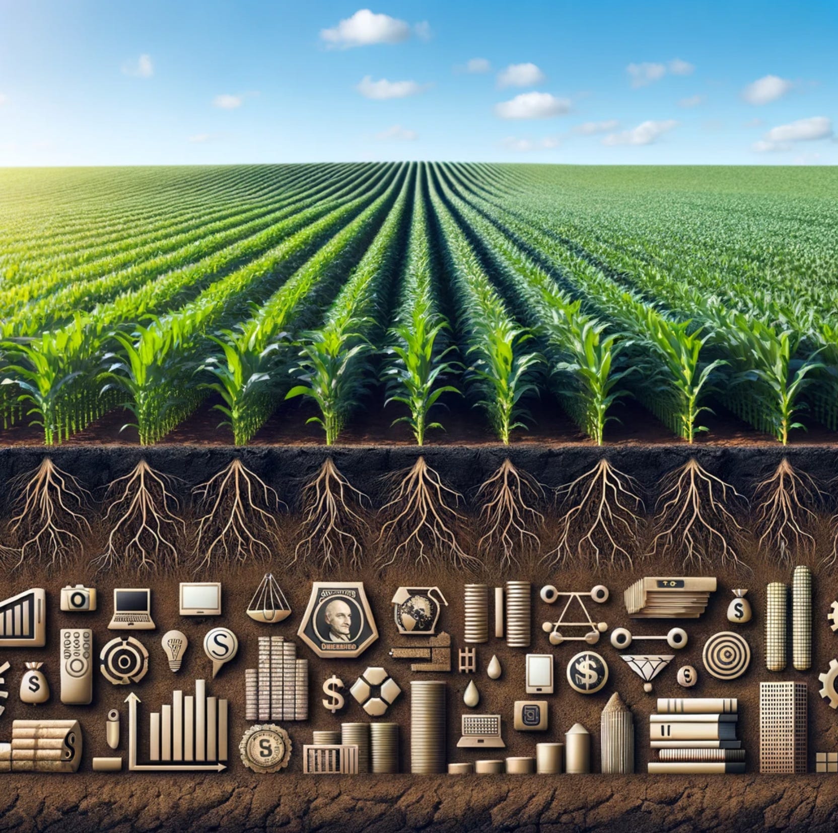 Agriculture Technology Wallpapers - Top Free Agriculture Technology ...